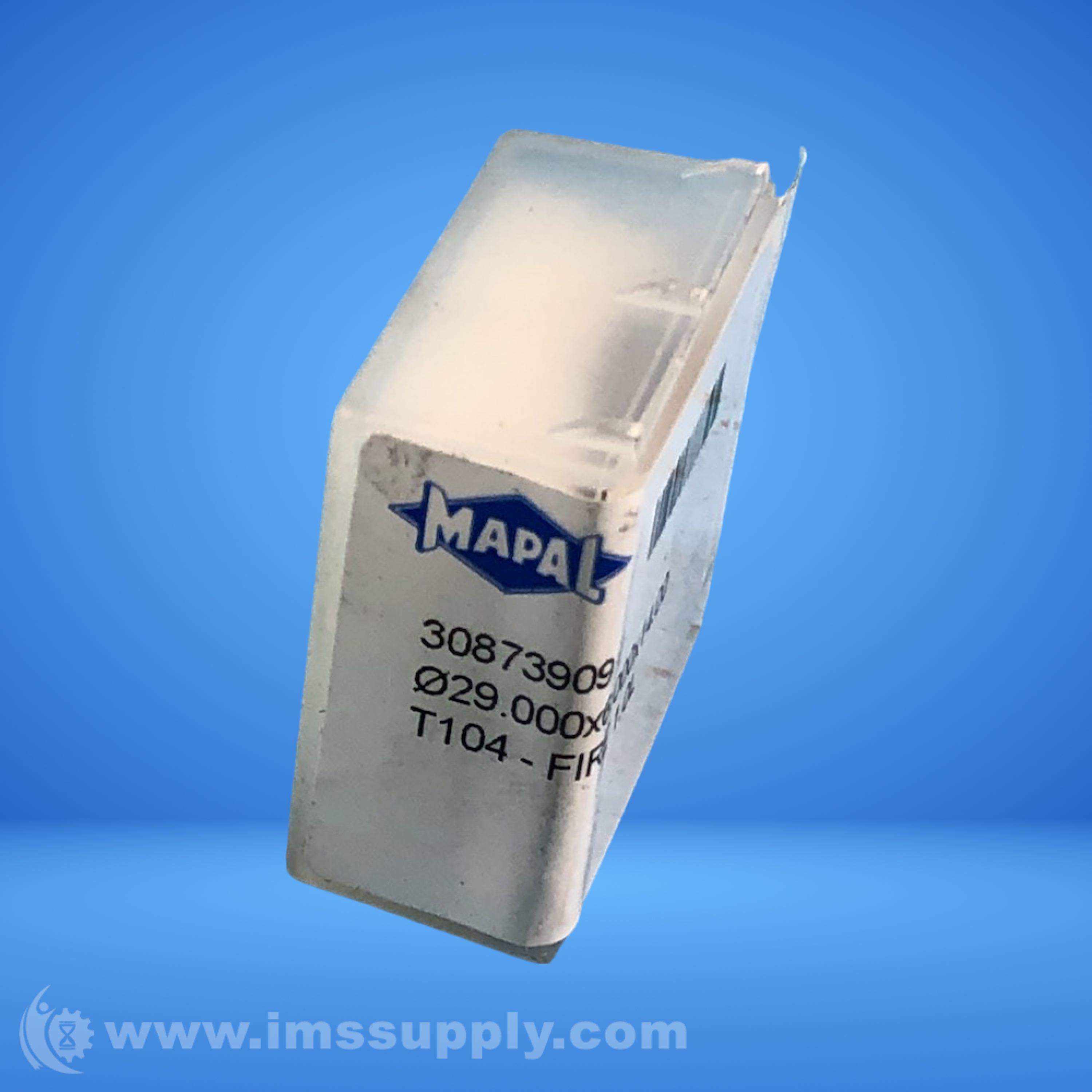 Mapal 30873909 Tool Holder - IMS Supply