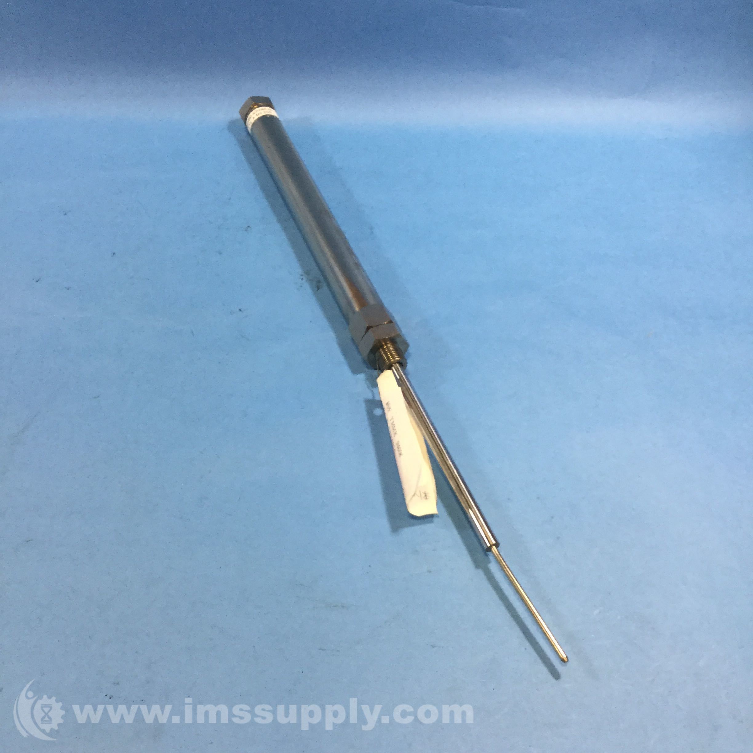 Techno Aoyama Inc CYL-A-M6-200 Rotary Actuator - IMS Supply