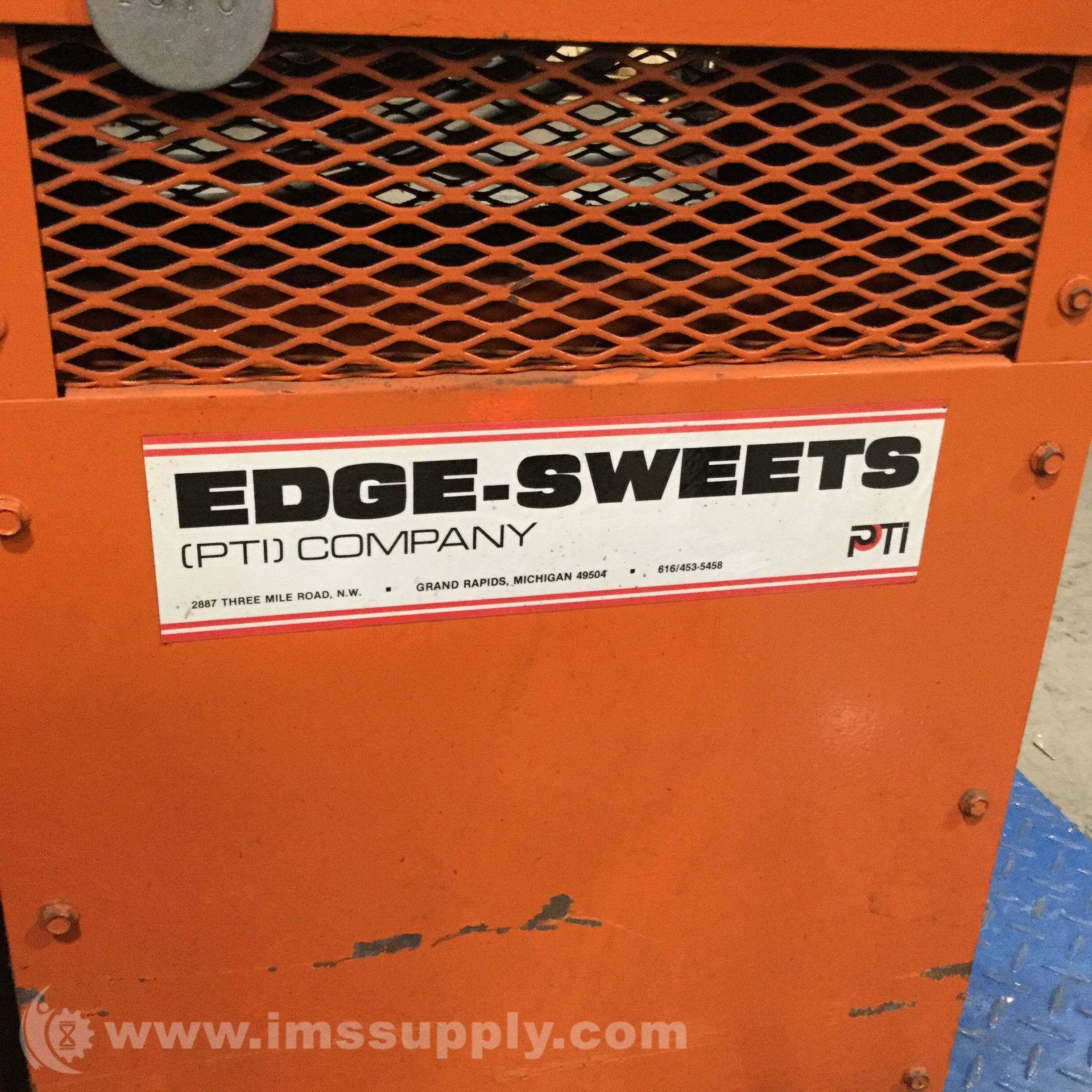 Edge Sweets PTI / MATRA Electric 3 Phase Transformer - IMS Supply