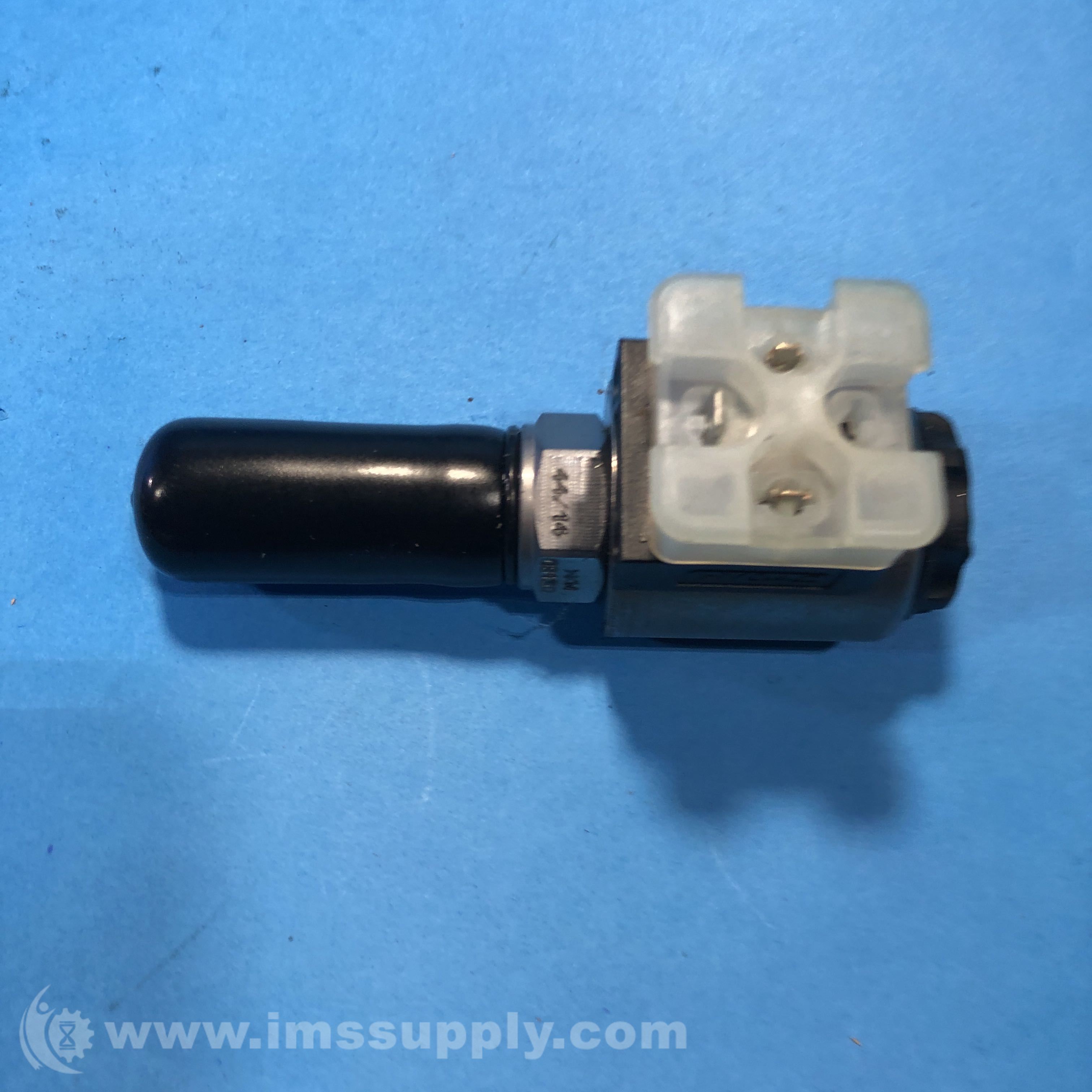 Hydac 3000249 40/14 Solenoid Valve Coil - IMS Supply