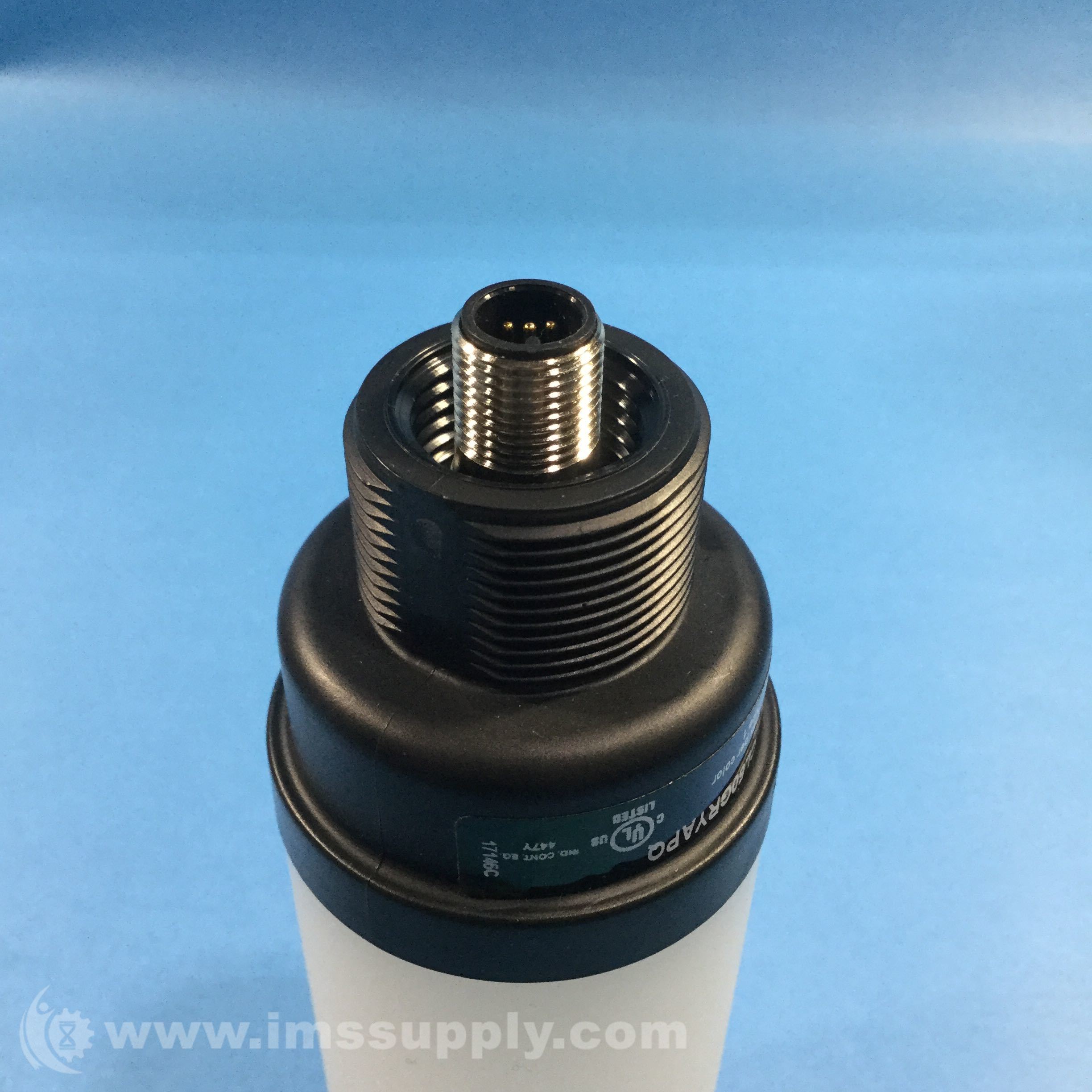 Banner CL50GRYAPQ Column Light, CL50 Series, 3 Color - IMS Supply