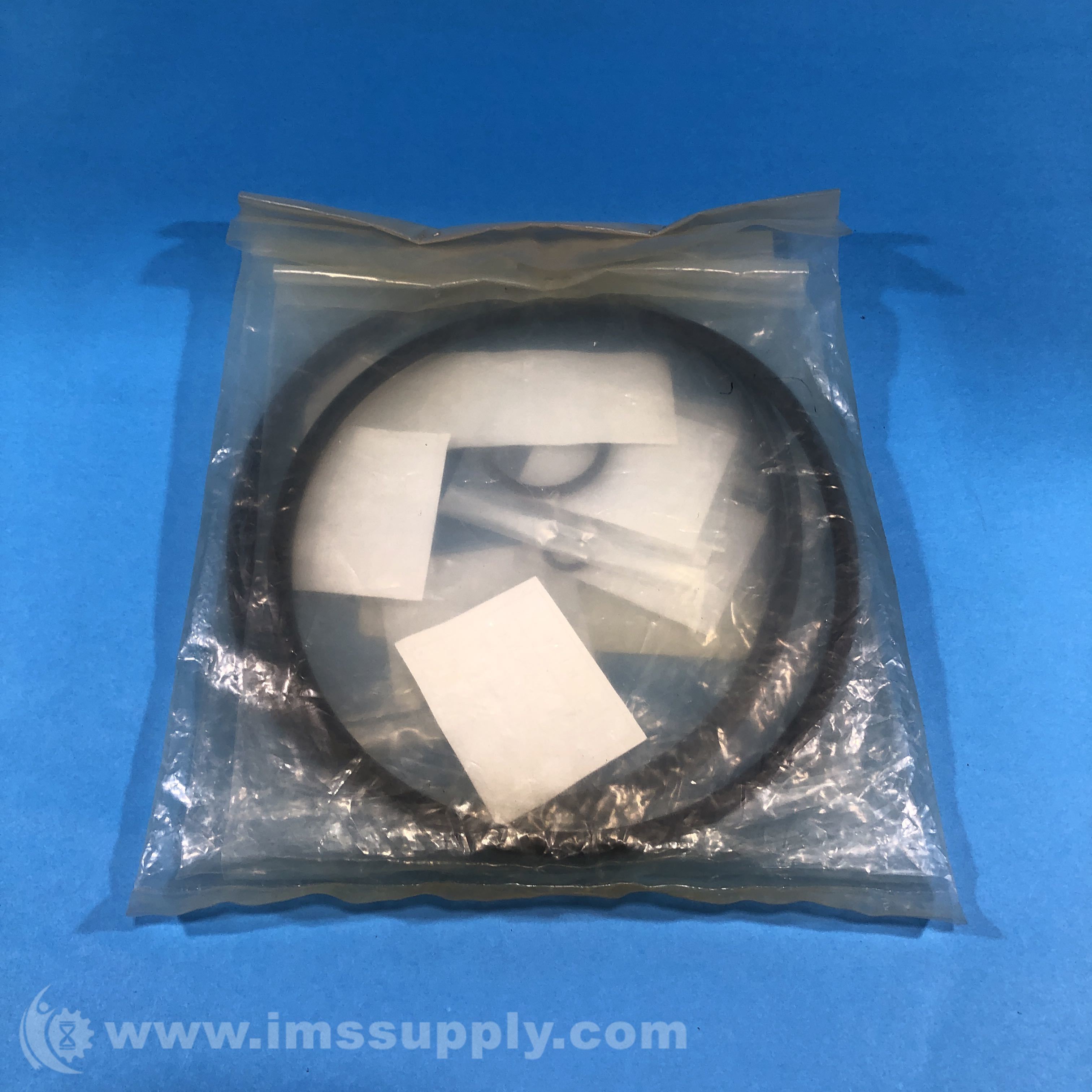RK-5D R25-2 Gas Booster Pump Seal Kit - IMS Supply