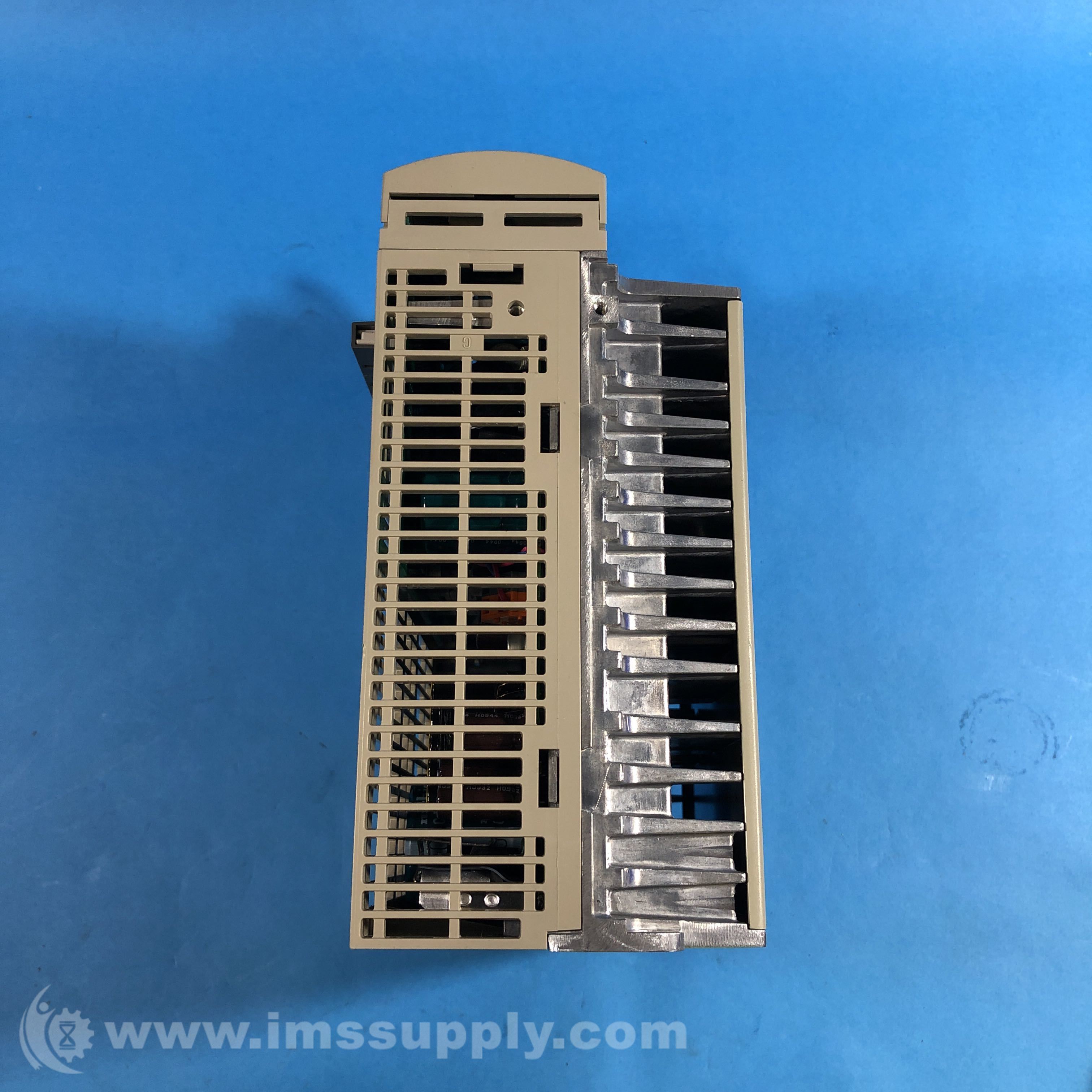 Yaskawa SGDG-10GT F Servopack Servo Drive - IMS Supply