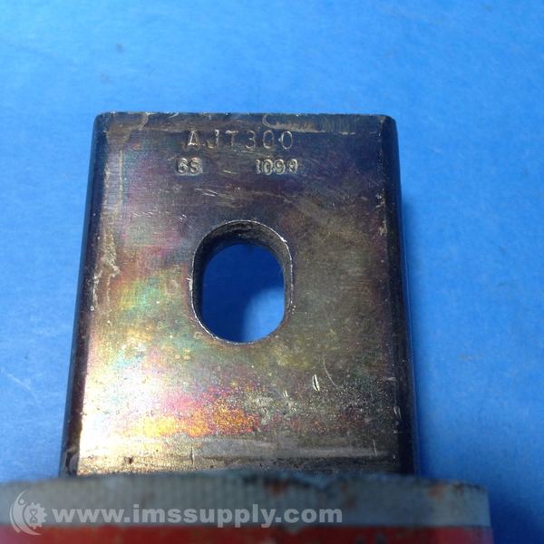 Gould Shawmut AJT300 Fuse - IMS Supply