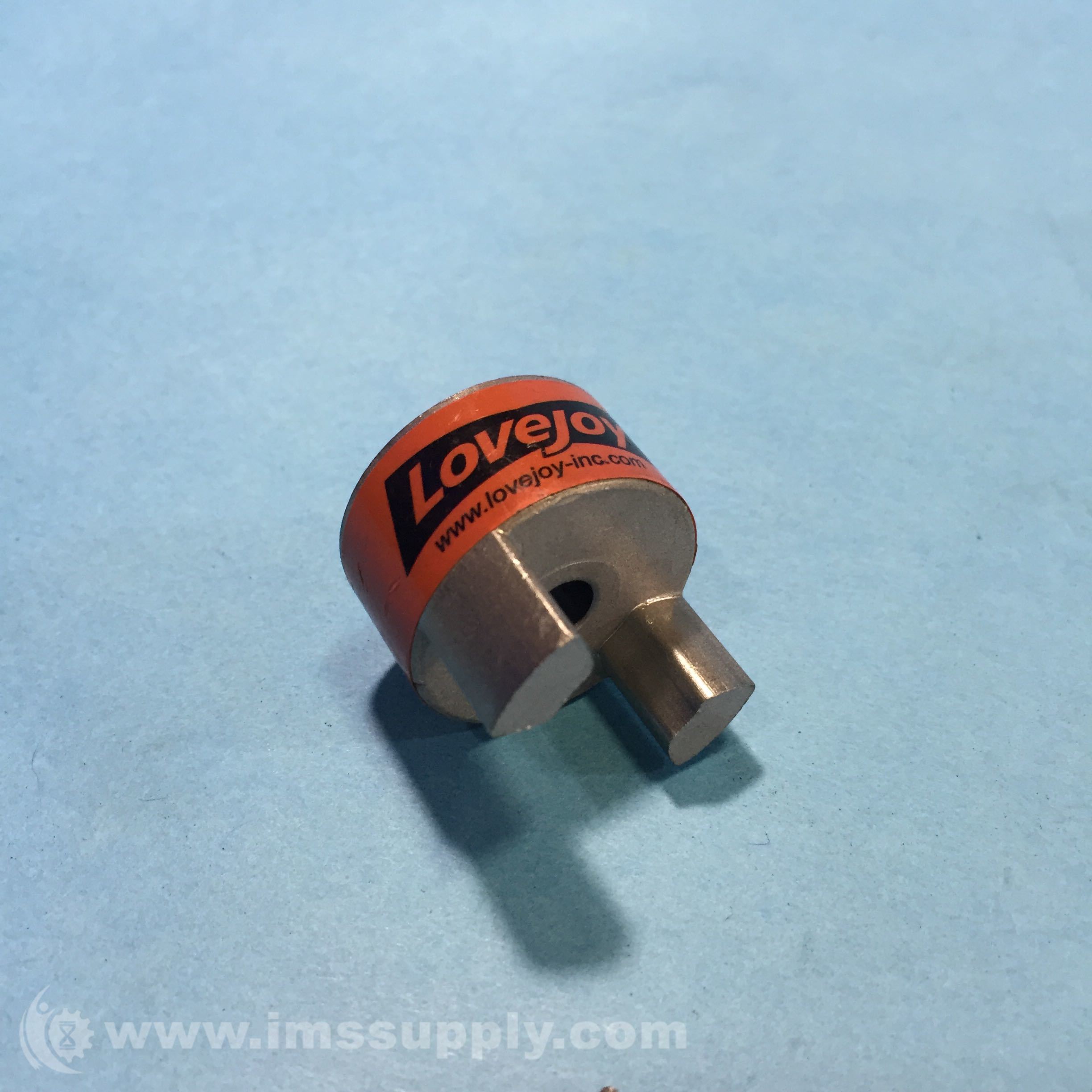 Lovejoy L-050 .250 Coupling Hub - IMS Supply