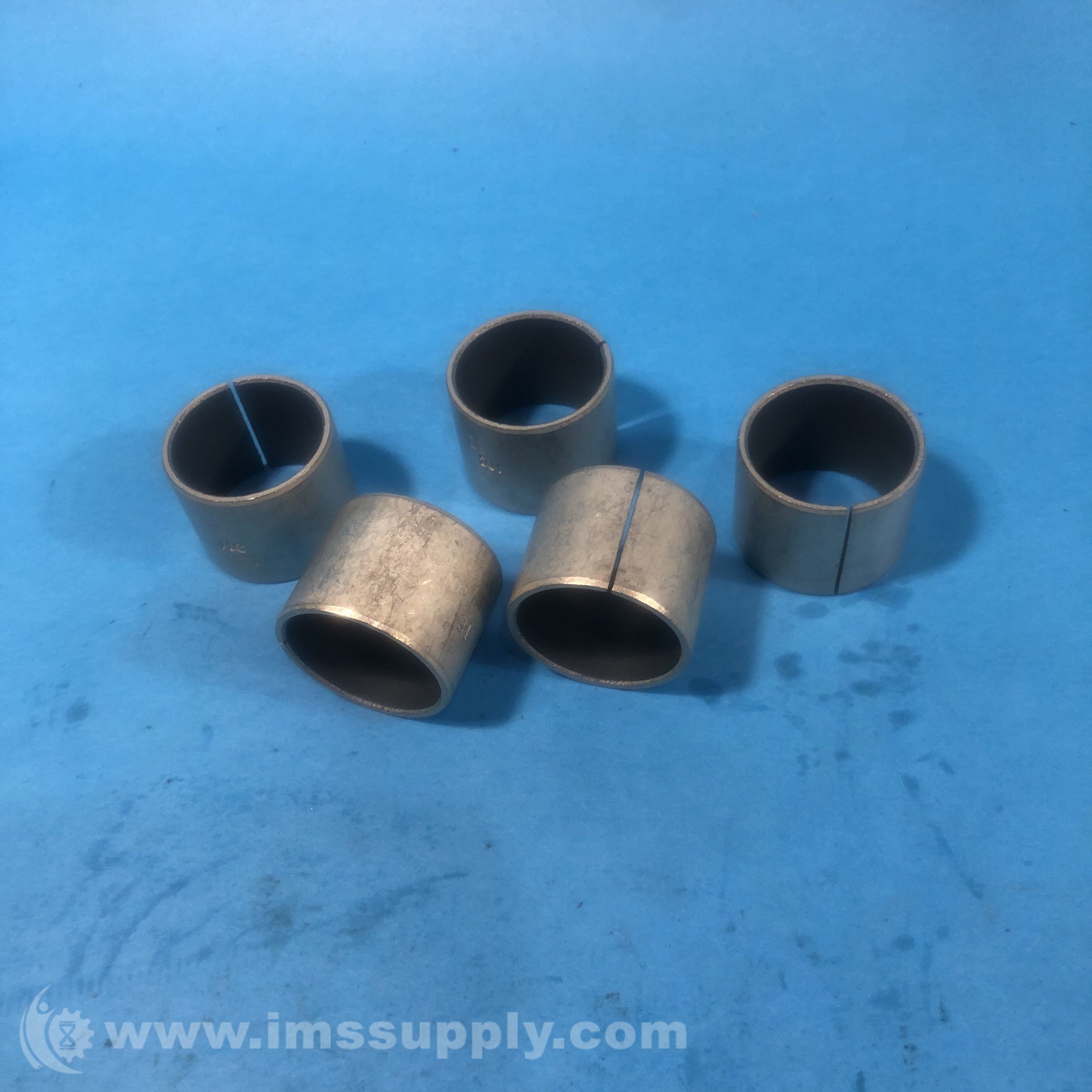 Sankyo Oilless Industry 70B-2220 Bag of 5 - IMS Supply