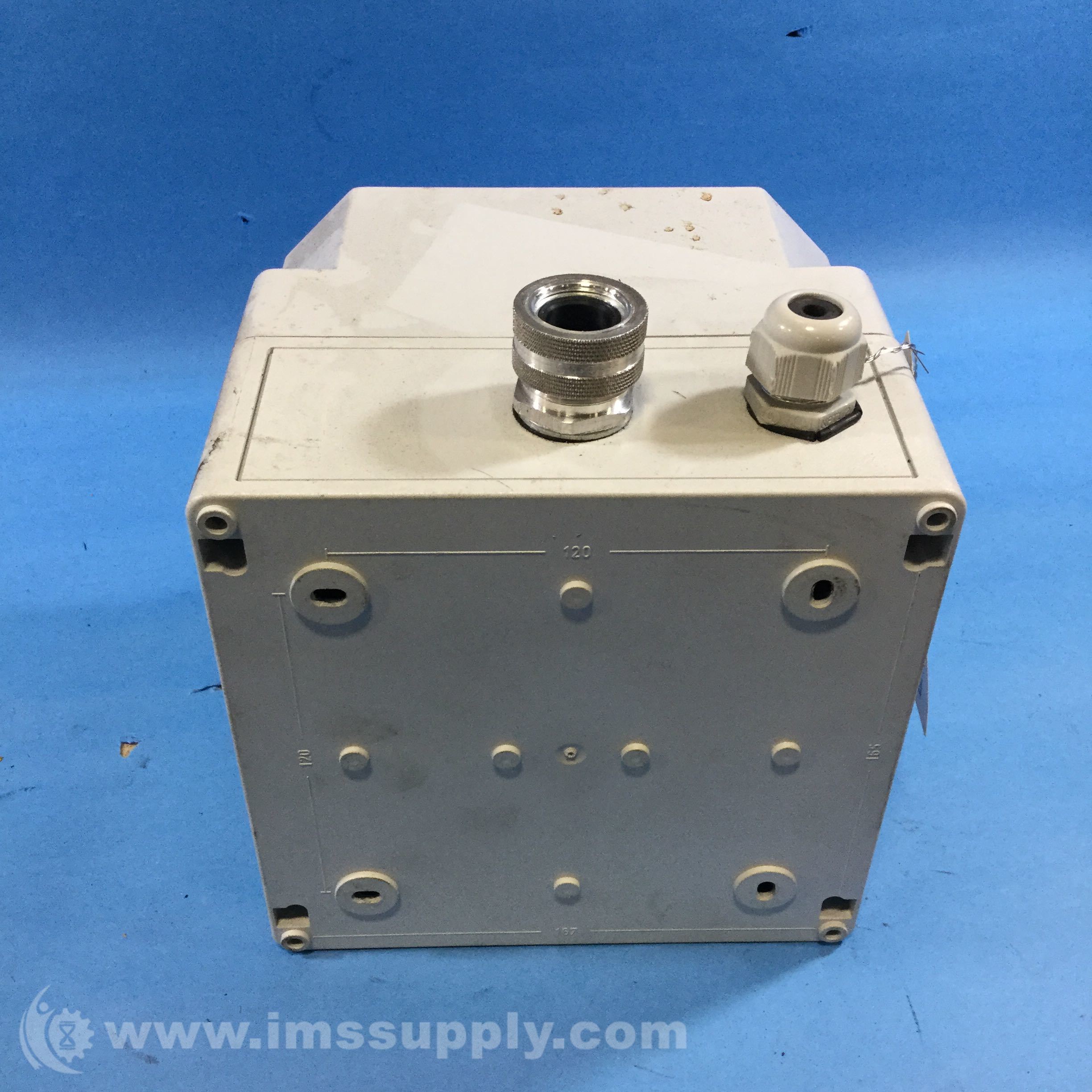 SAKAE SA-KHR20B T106 - IMS Supply