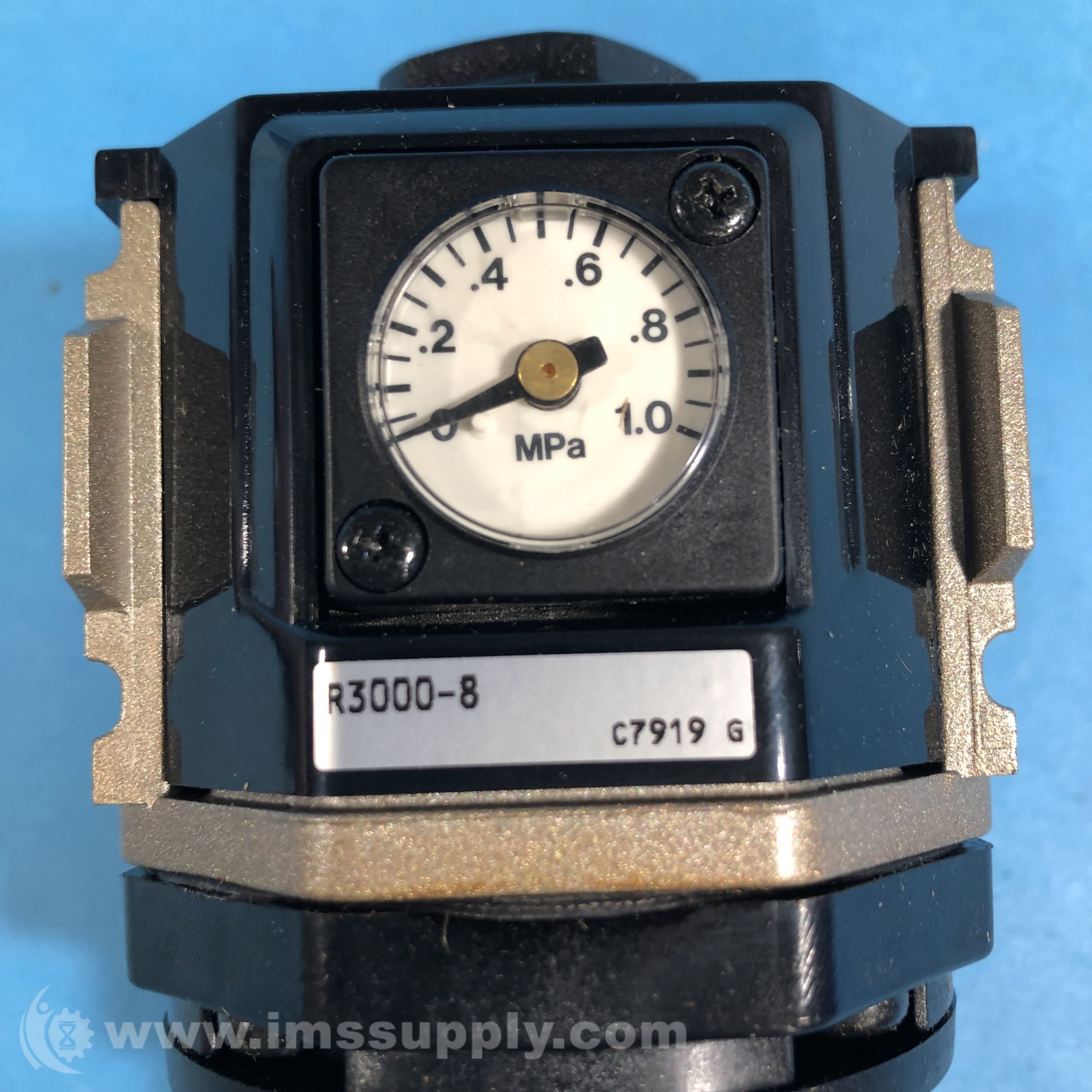 CKD R3000-8 Pressure Regulator - IMS Supply