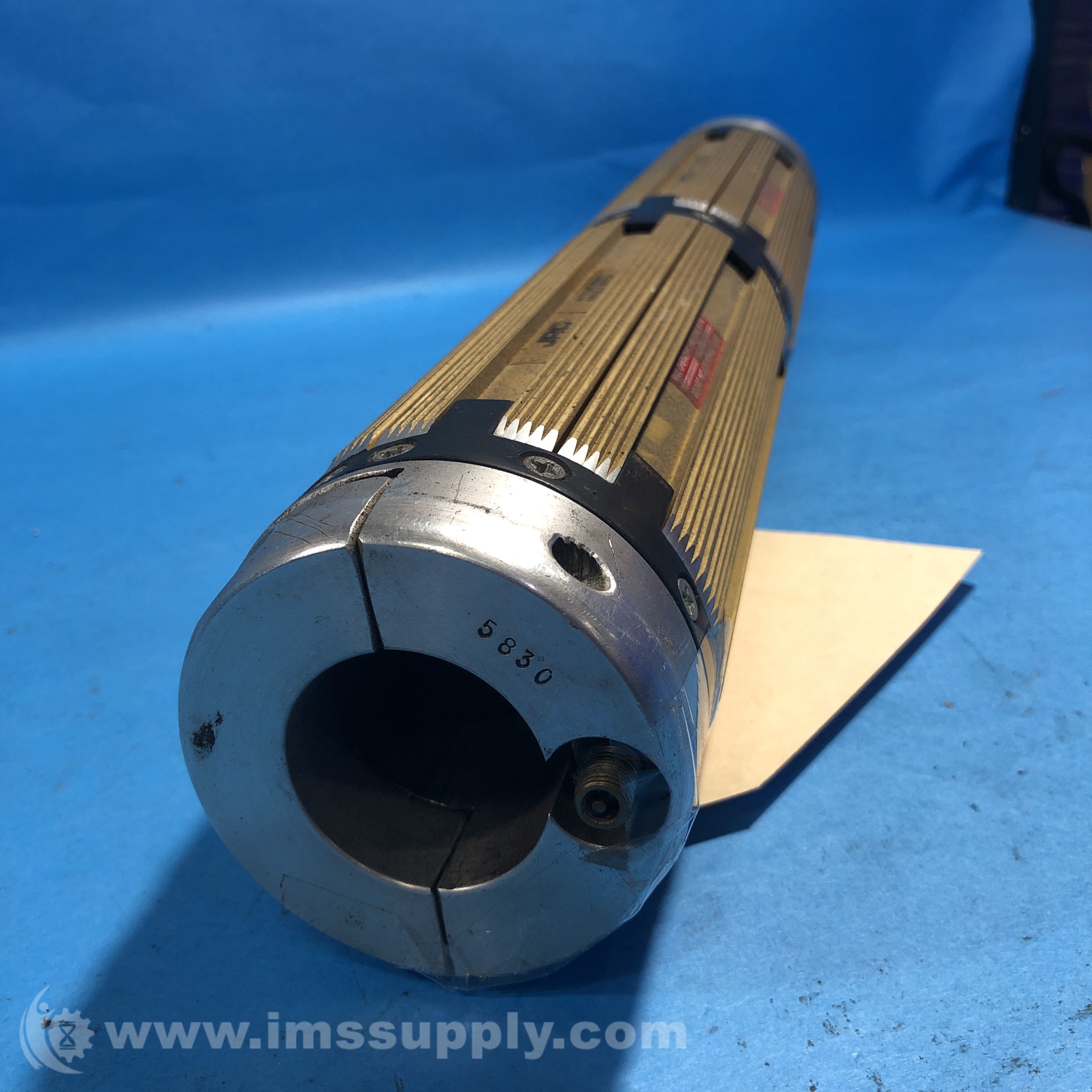 Jrc 5830 Air Mandrel - IMS Supply