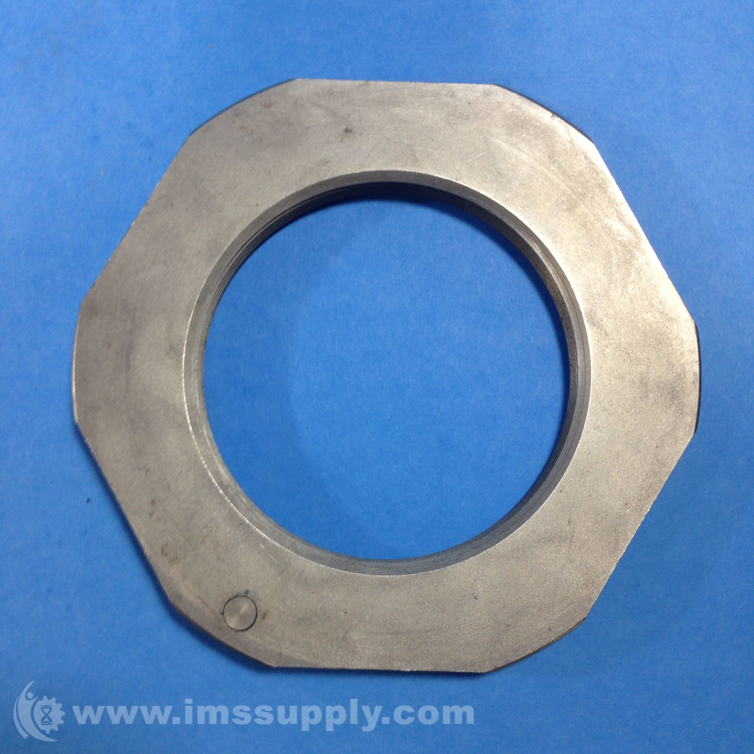 5 1/2 in. Washer - IMS Supply