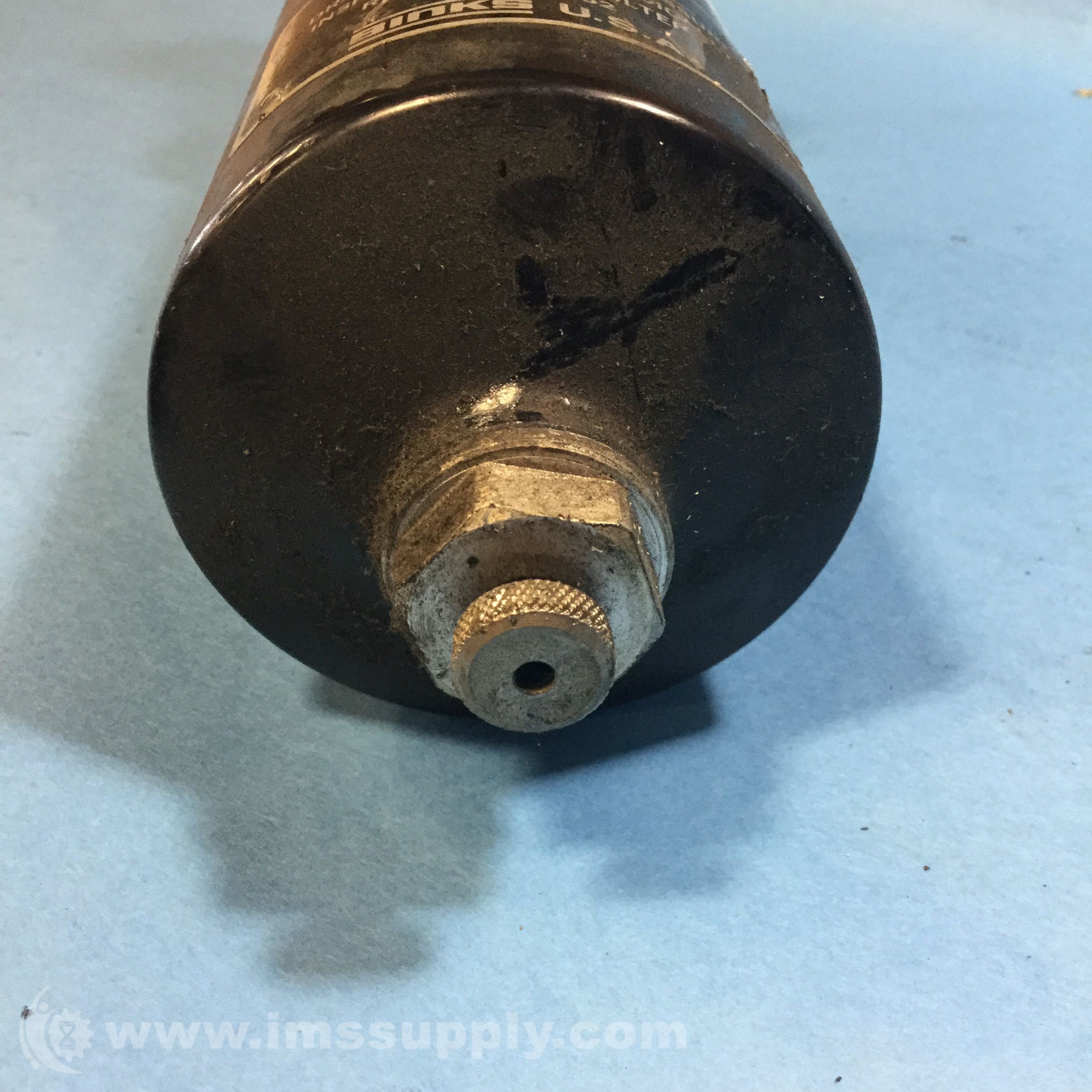 Binks 86-952 Air Filter Unit - IMS Supply