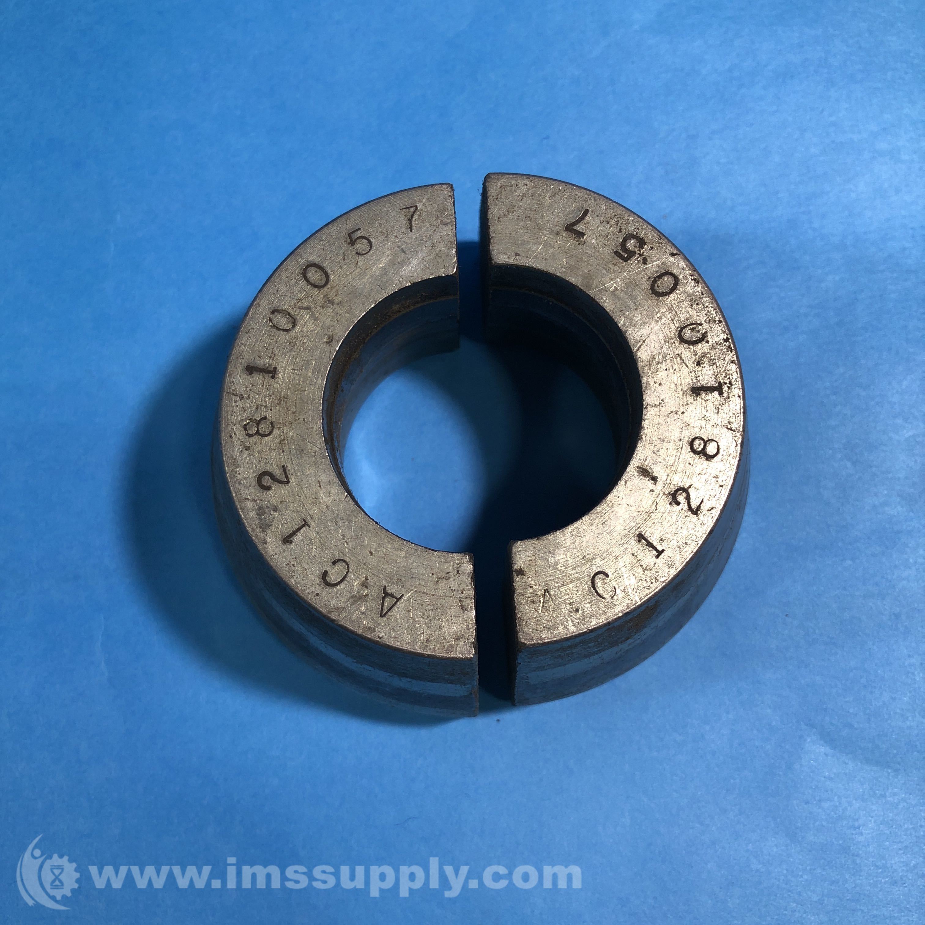 Synflex 4540-31600 Swage Die Cast Ring, for Hose/Fitting - IMS Supply