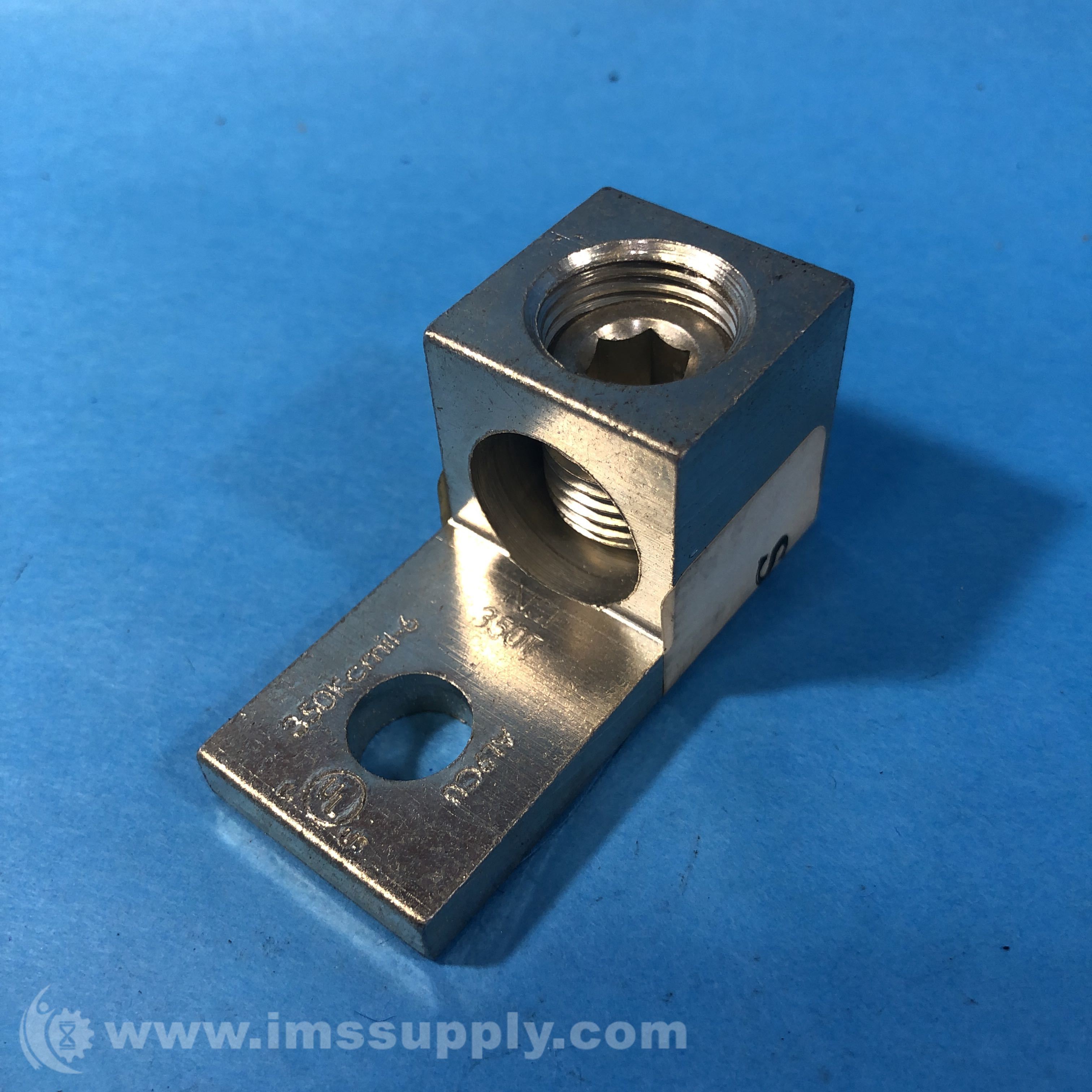 NSI 350T Dual Rated Panelboard Lug - IMS Supply