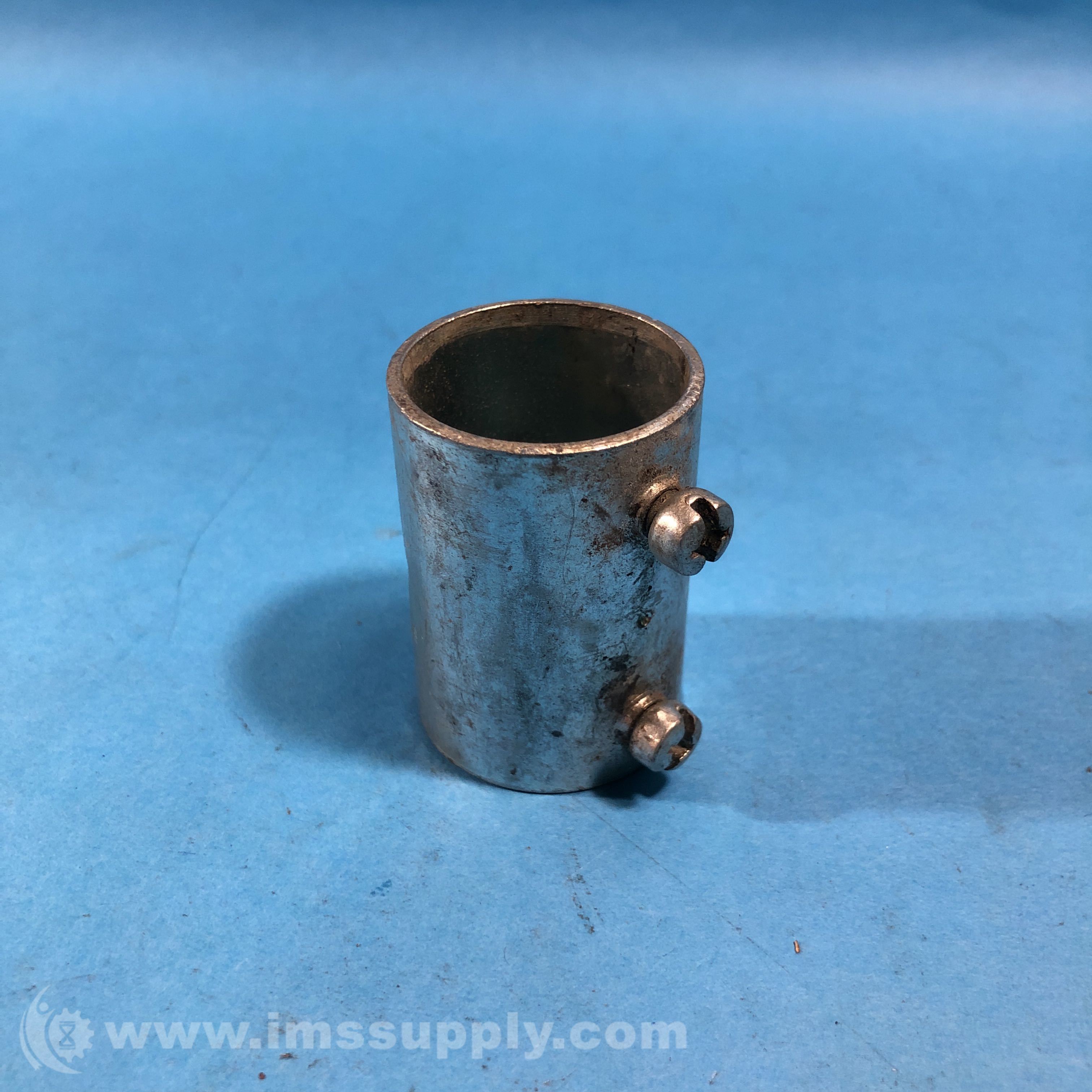 Etp 1 inch Conduit Screw Coupling - IMS Supply