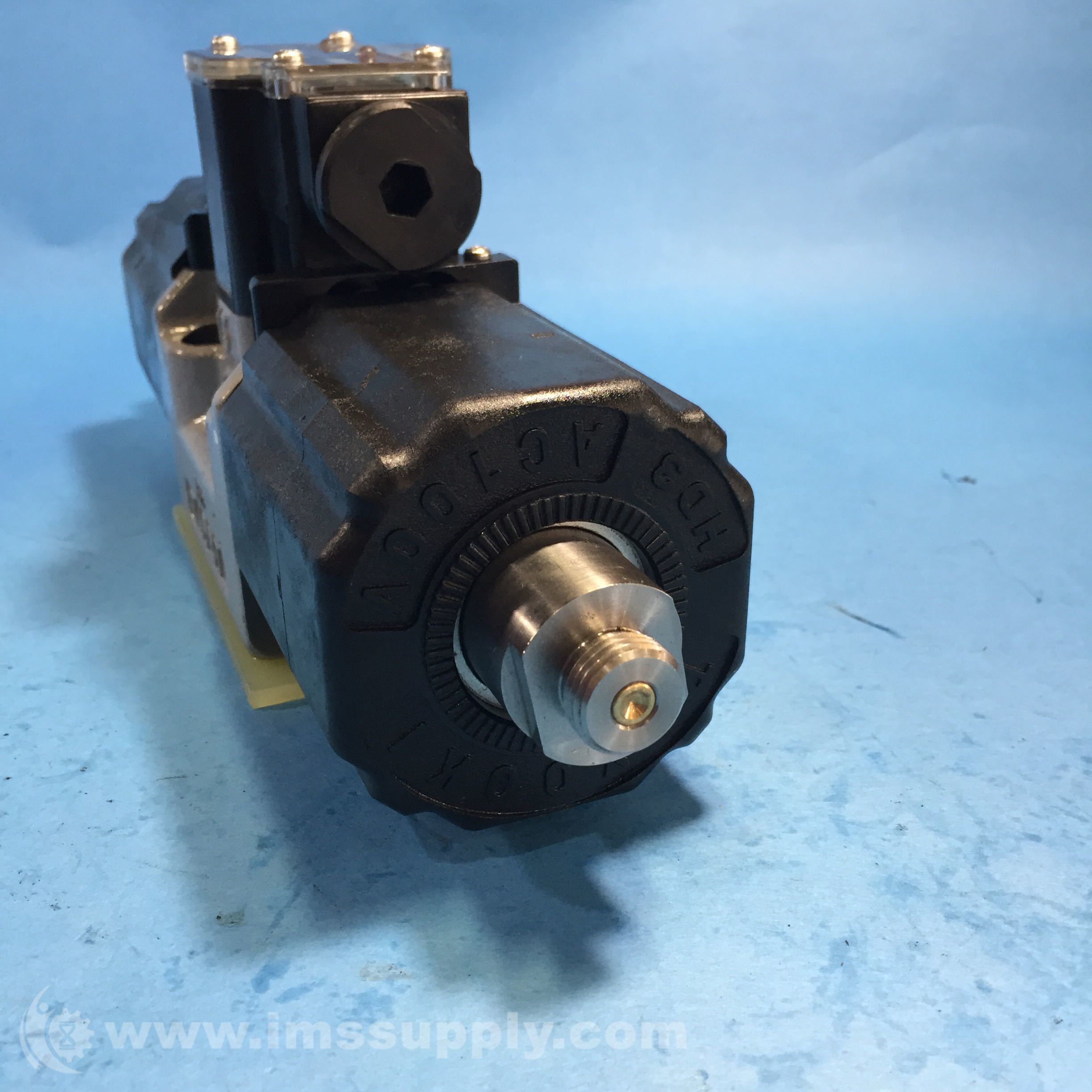 Toyo-Oki HD3-3W-BGA-03B-WYR1 - IMS Supply