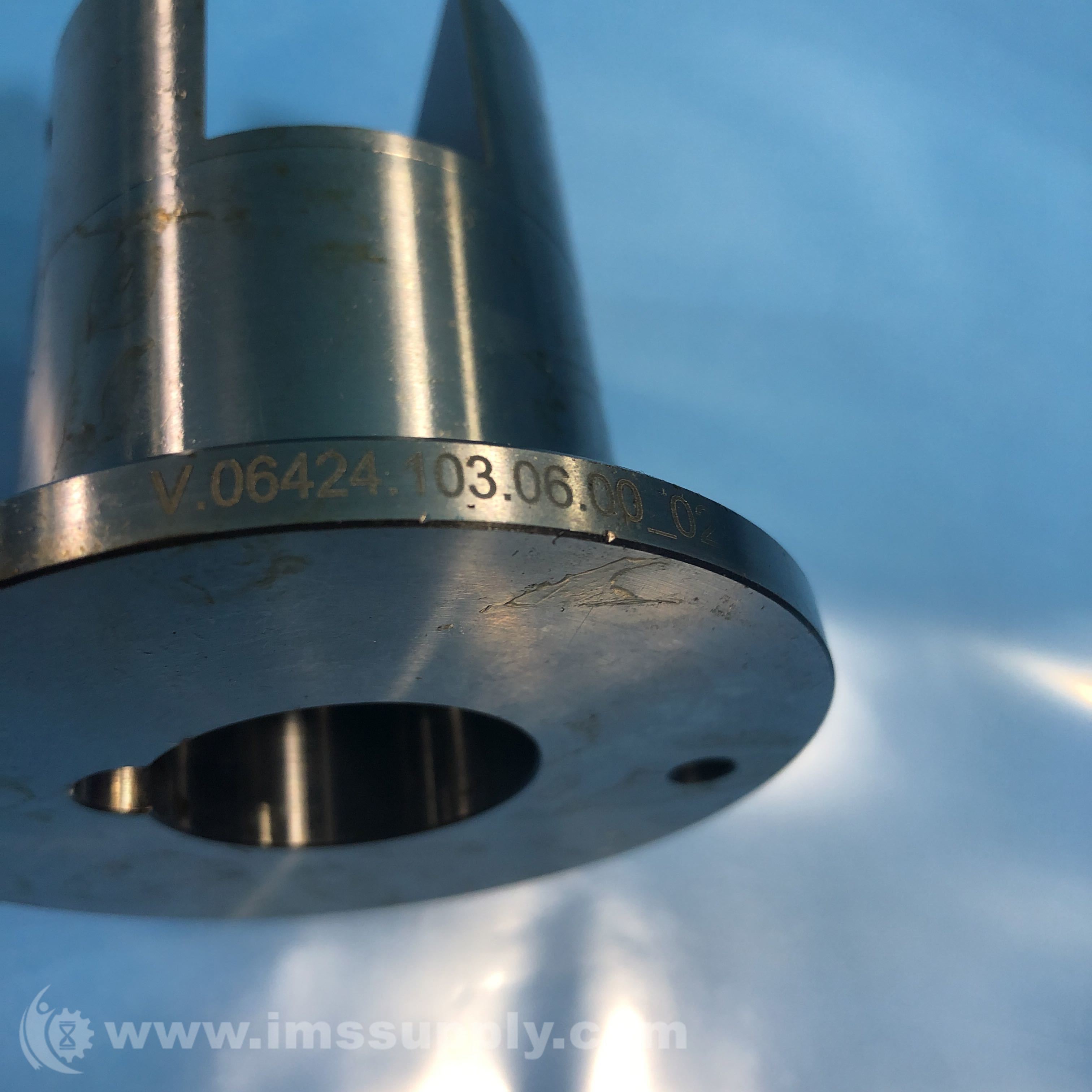 Thyssenkrupp V.06424.103.06.00_02 Driver - IMS Supply