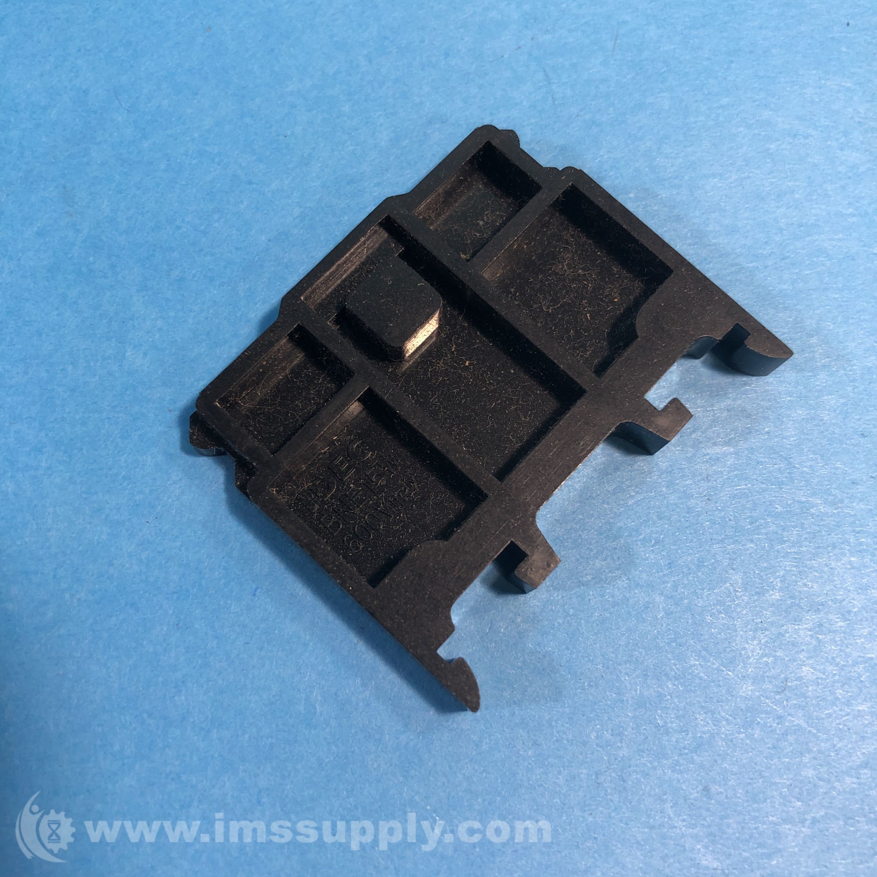 Idec BNE15W End Cover - IMS Supply