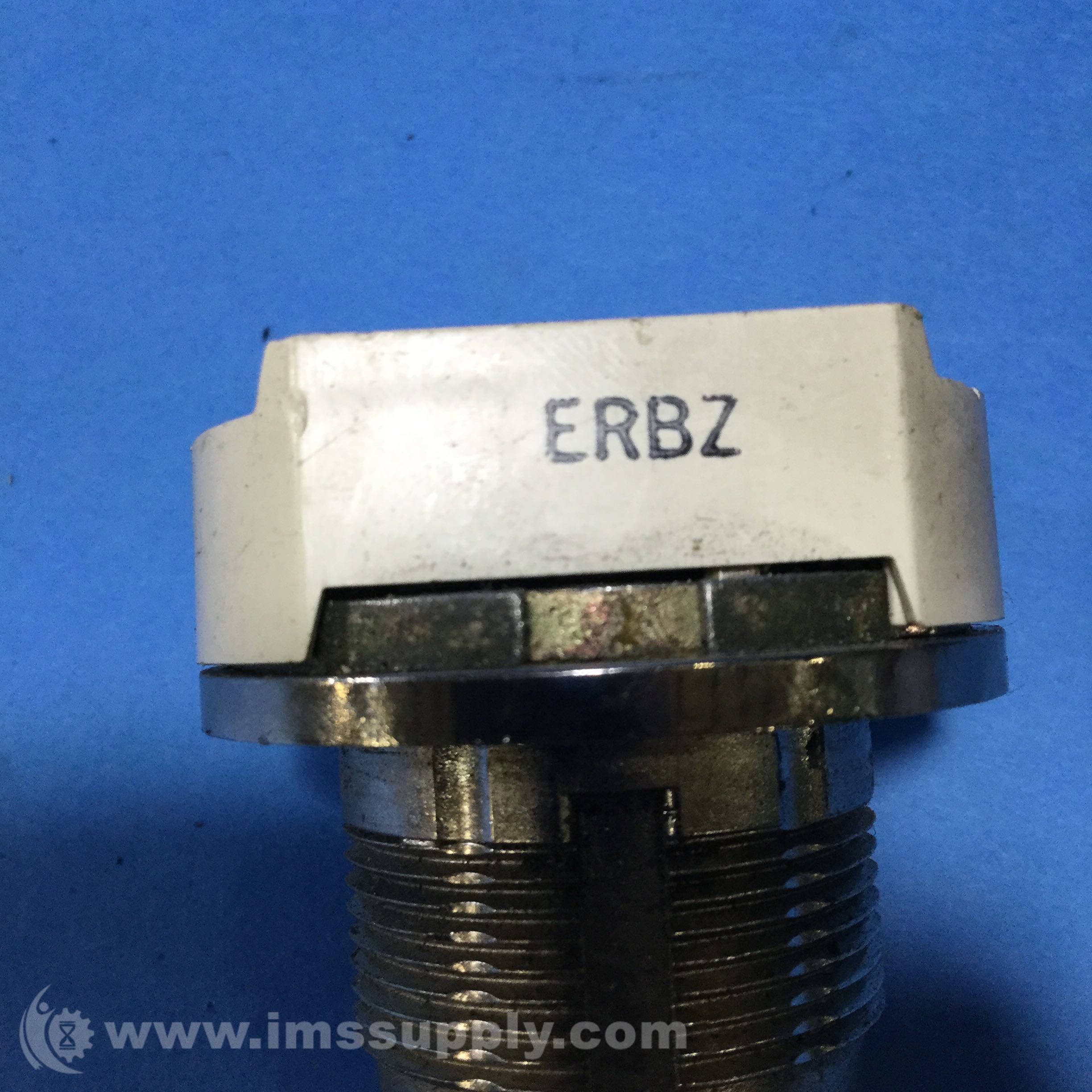 Allen Bradley 800T-H3303 Selector Switch - IMS Supply