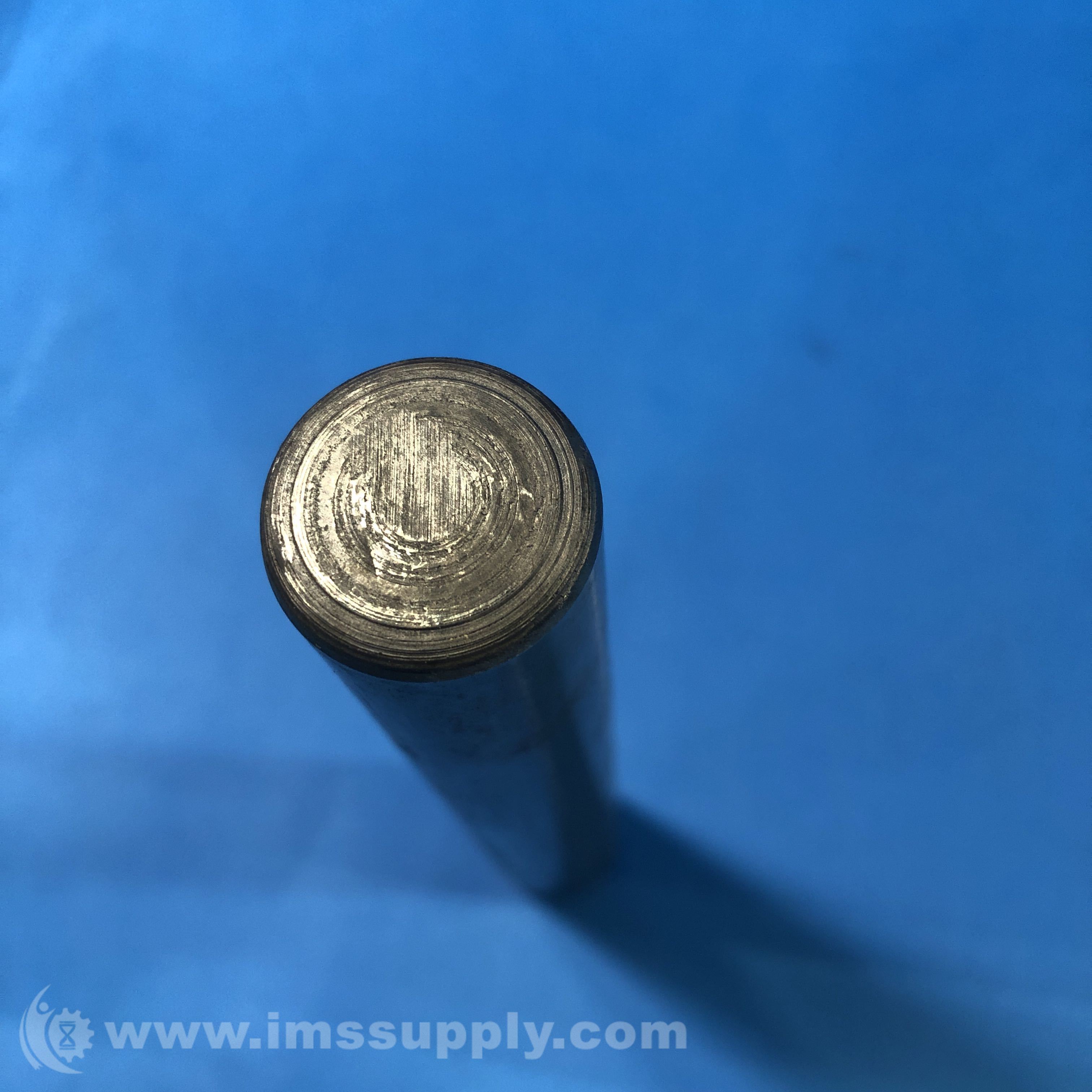 Lamina Hardened Steel Straight Pin, 1 x 7 - IMS Supply