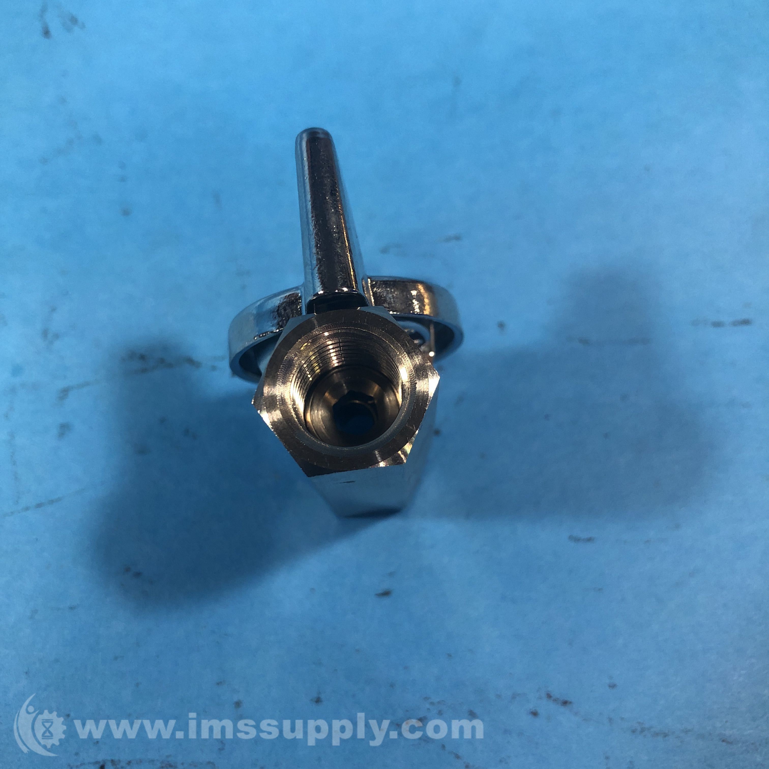 HAMAI BSS-22-08RC Stainless Steel Ball Valve BSS Series Butterfly - IMS ...