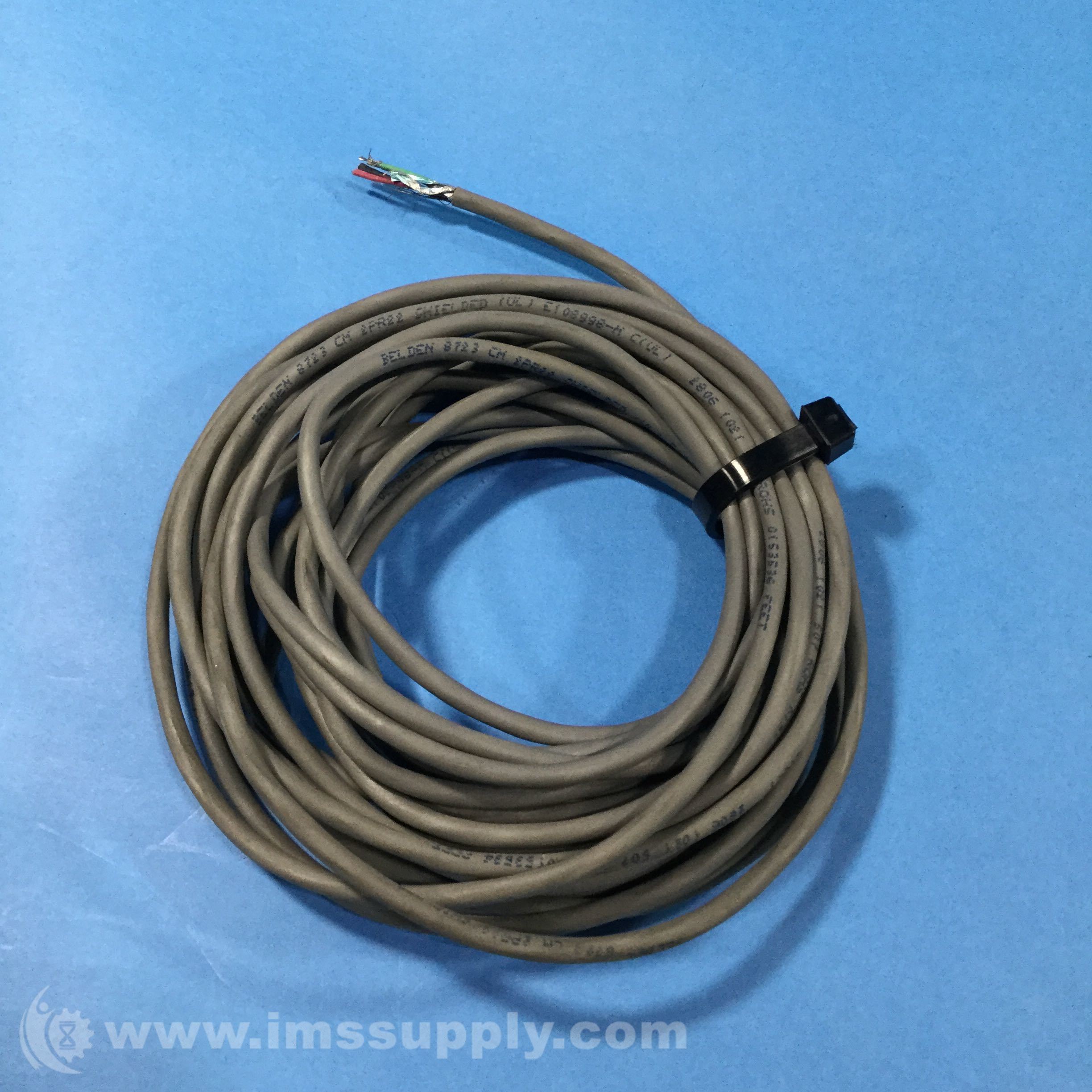 Belden E108998-H 8723 Cable - IMS Supply