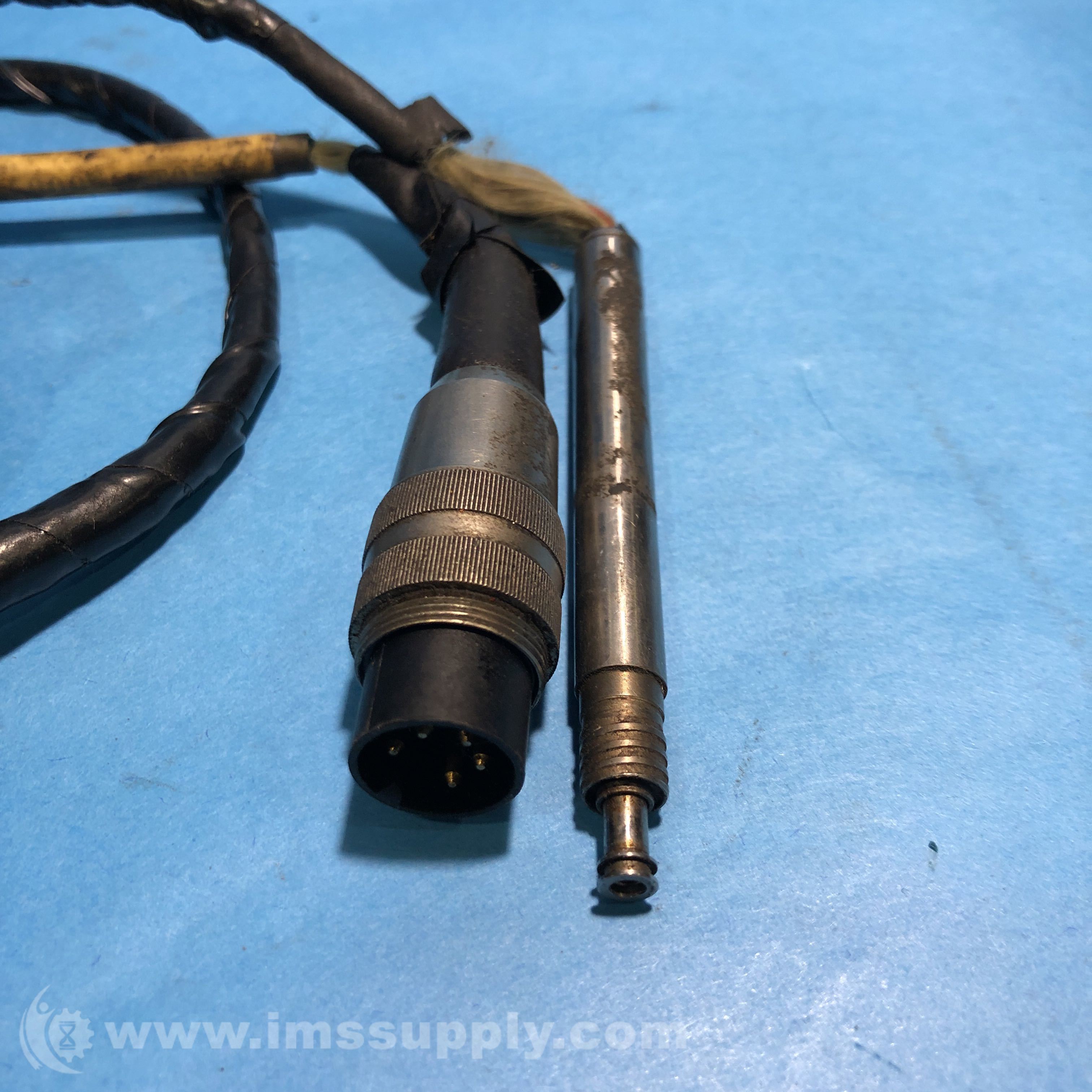 Marposs Transducer Pencil Probe - IMS Supply