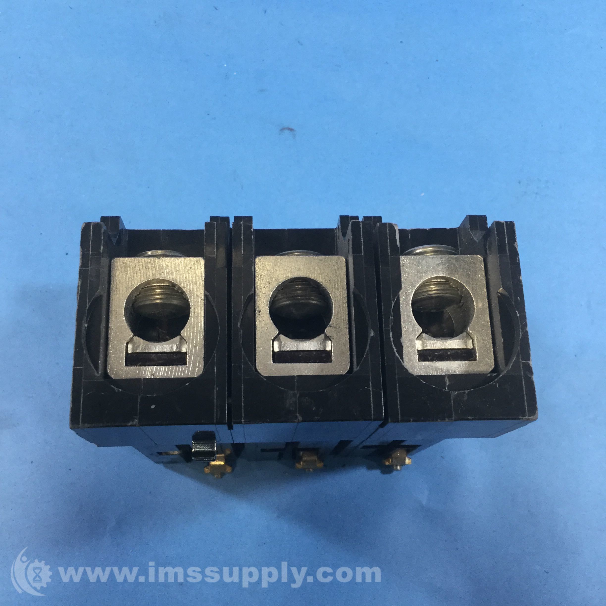Square D QOB3125VH Molded Case Circuit Breaker - IMS Supply