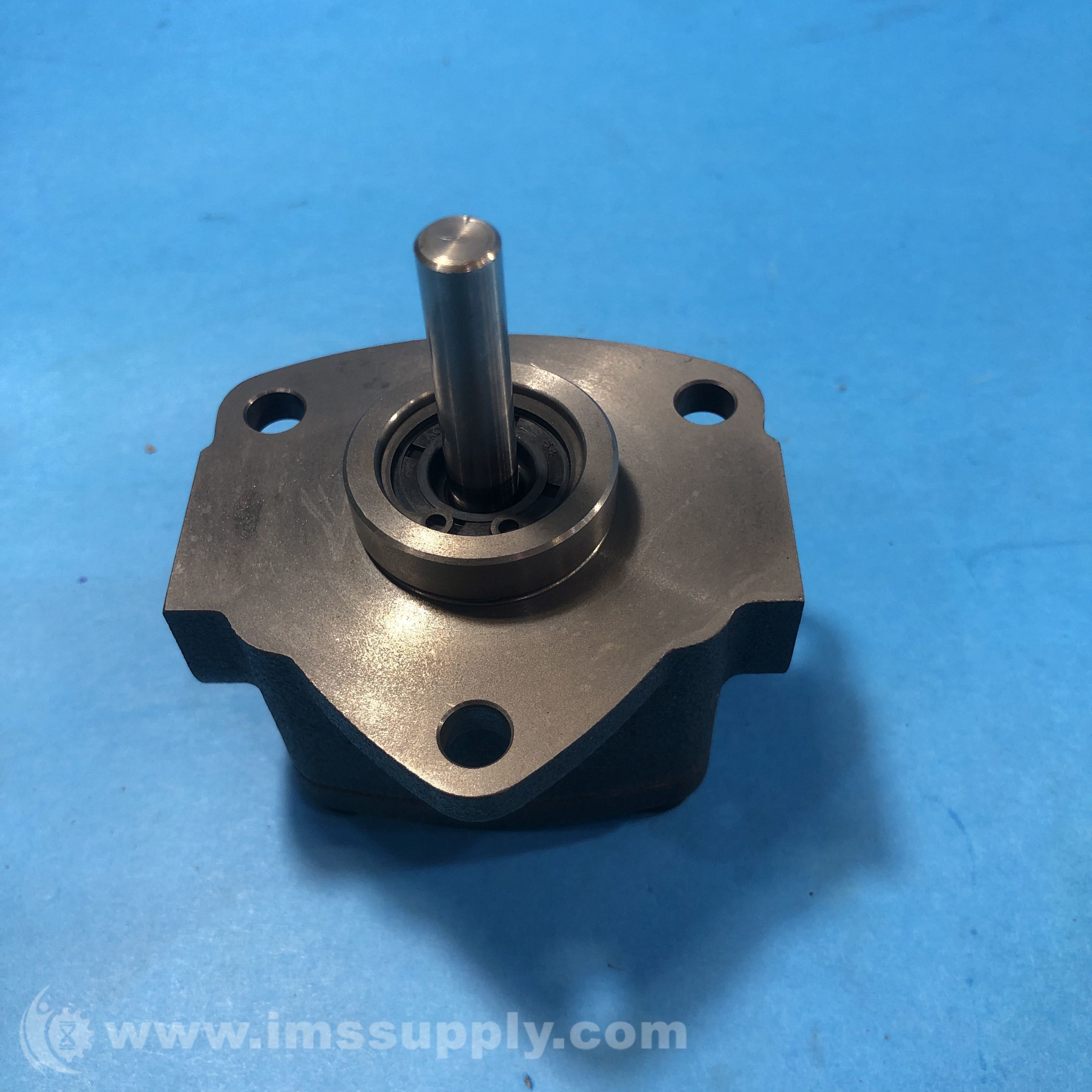 Nippon TOP-12AL Trochoid Pump - IMS Supply