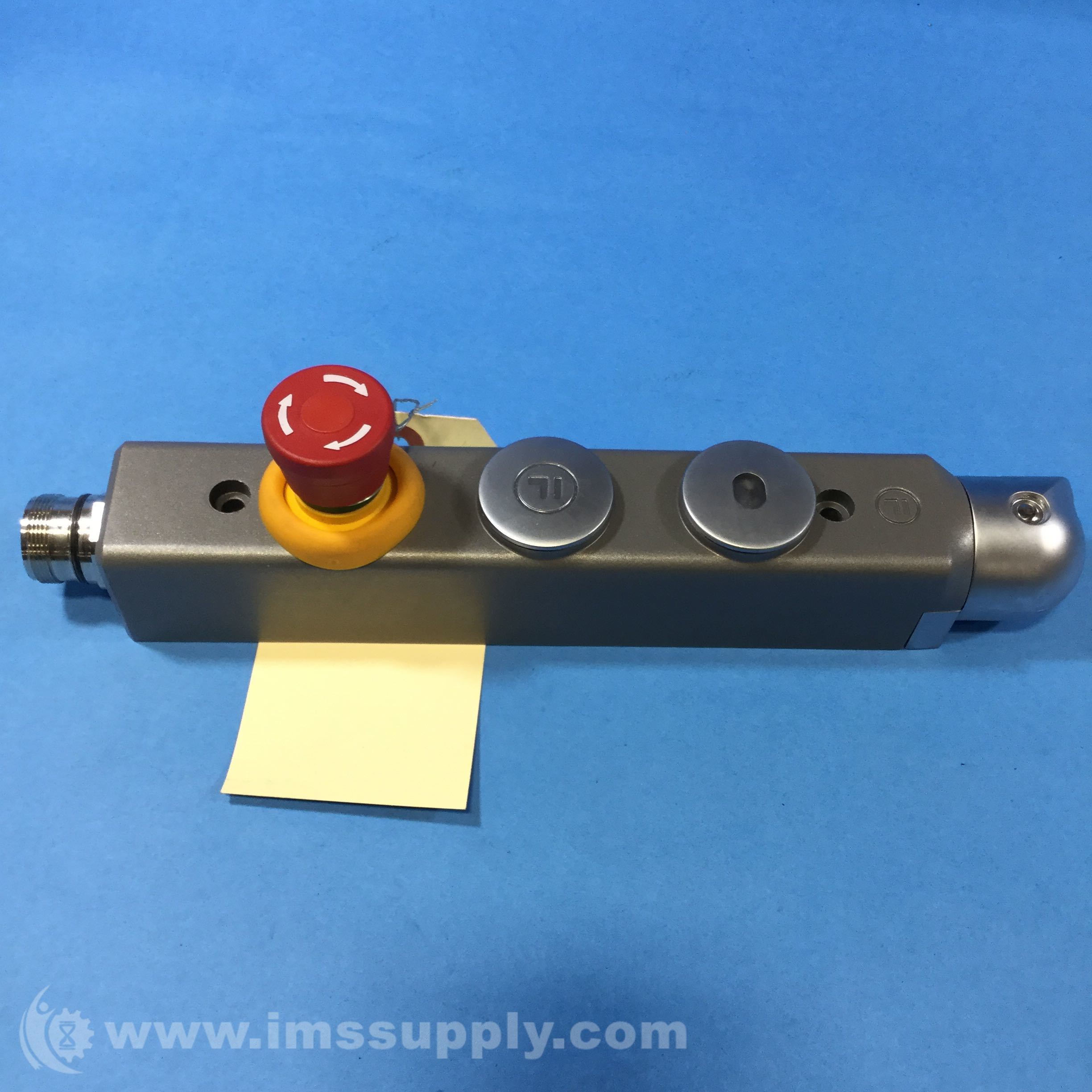 Fortress Interlocks THSSMDLEIQ9 24V Switching Circuit tGard - IMS Supply