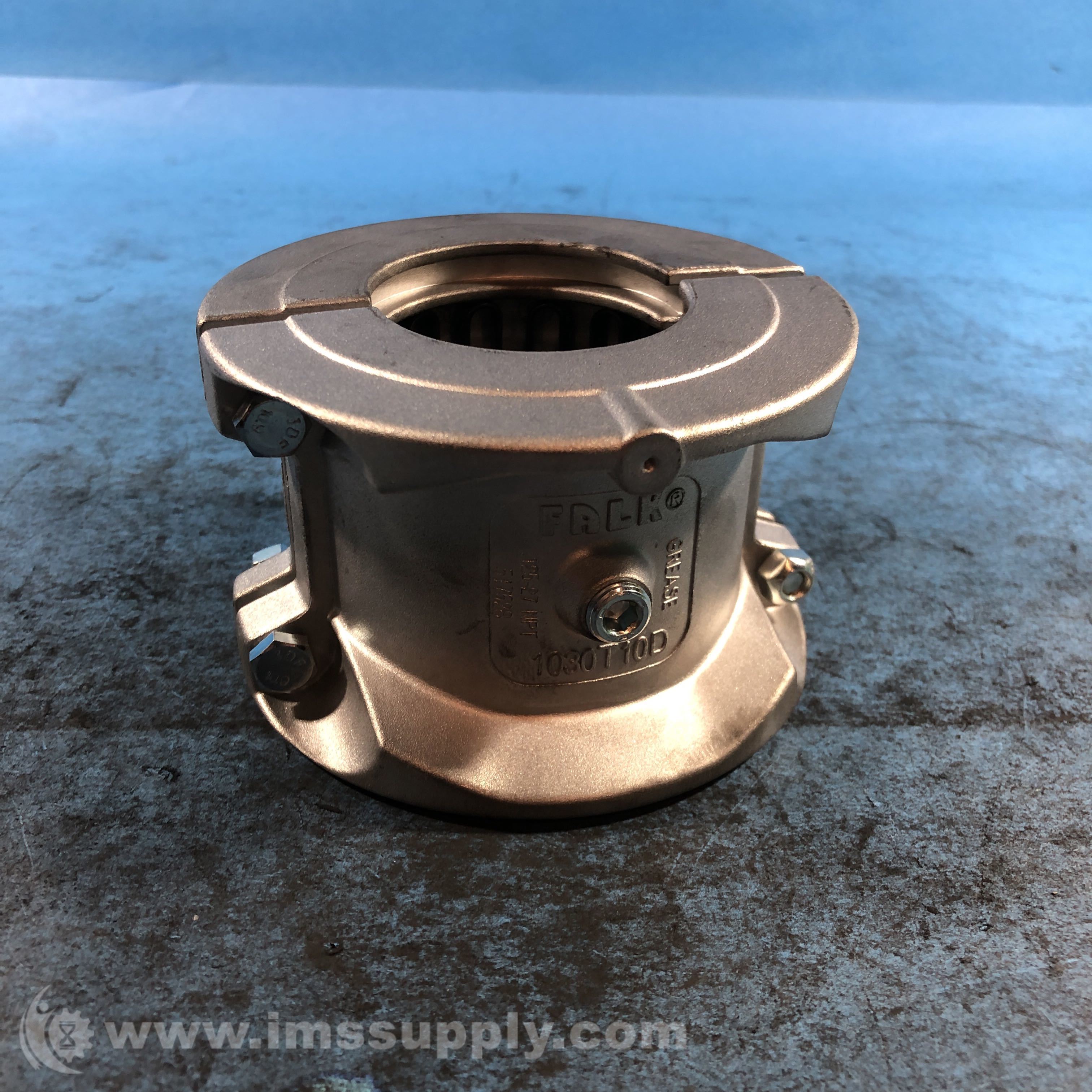 Falk 1030T10D Cover Grid Coupling Assembly - IMS Supply