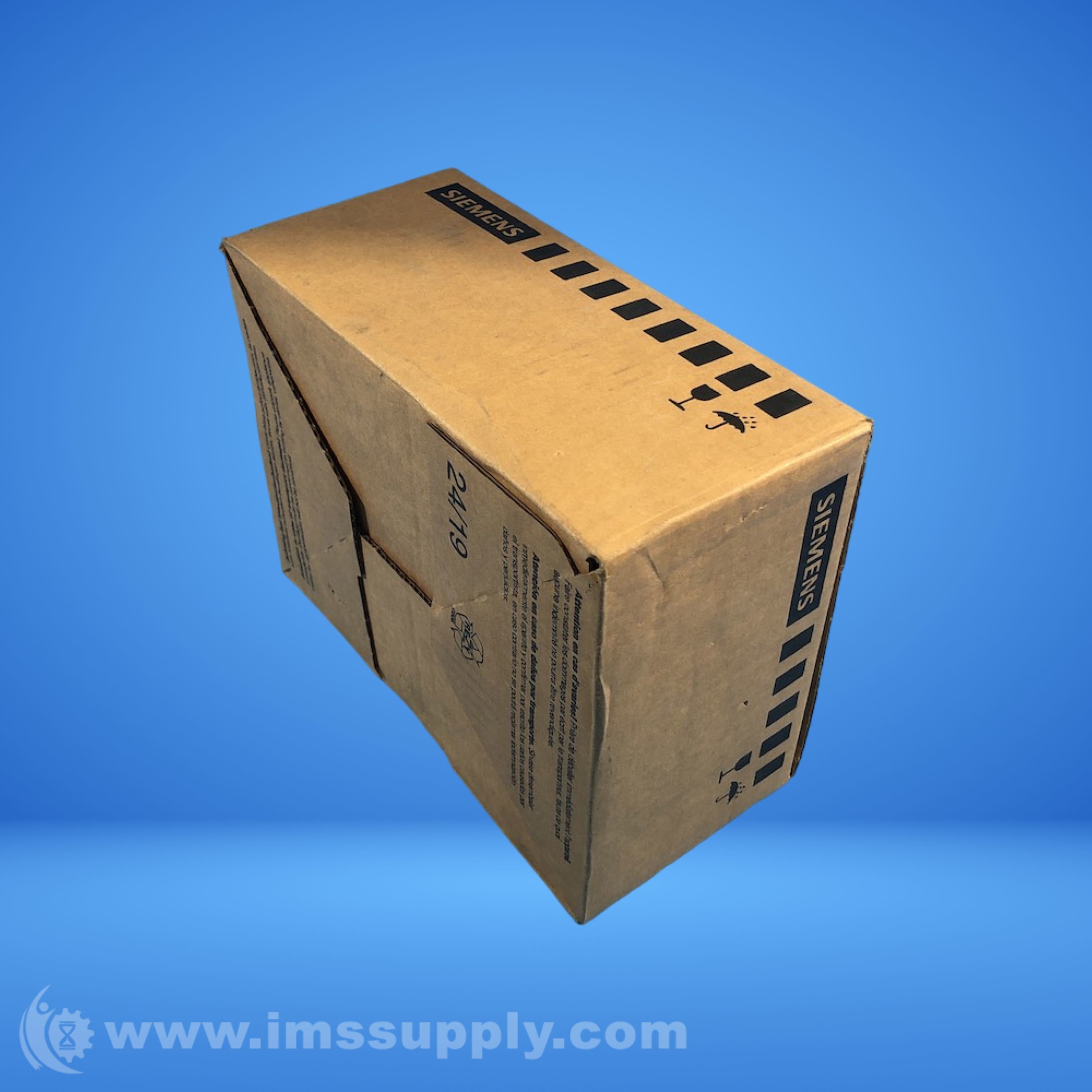 Siemens SINAMICS SME25 - IMS Supply