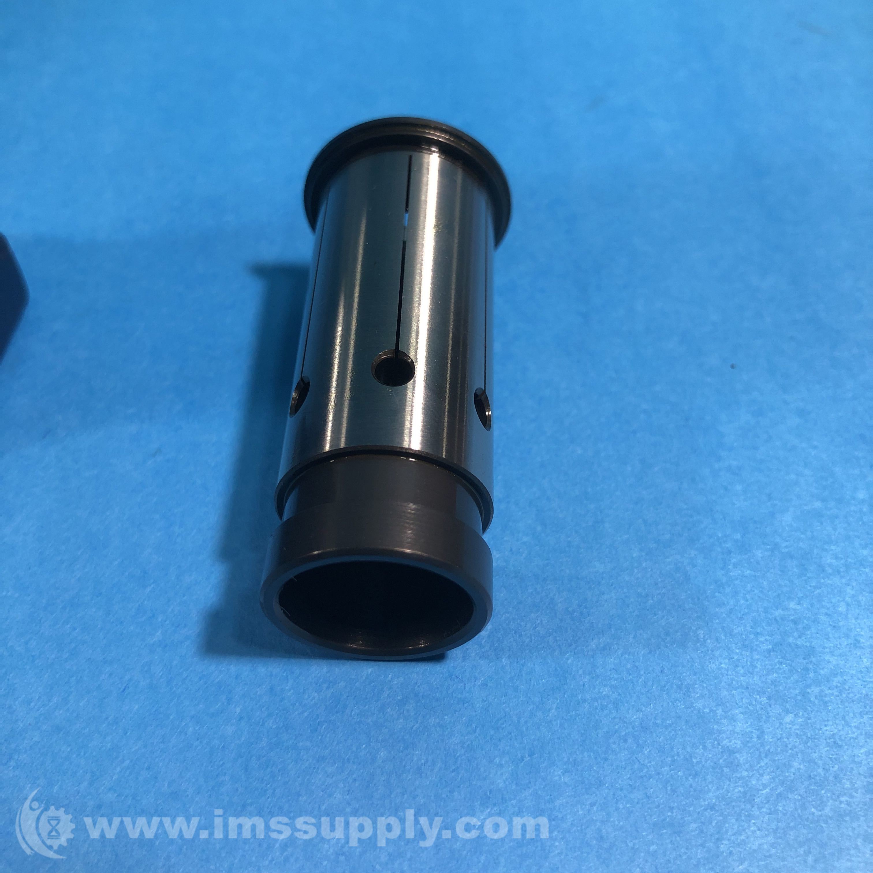 Schunk S05-203198 Sealed Hydraulic Chuck Sleeve - IMS Supply