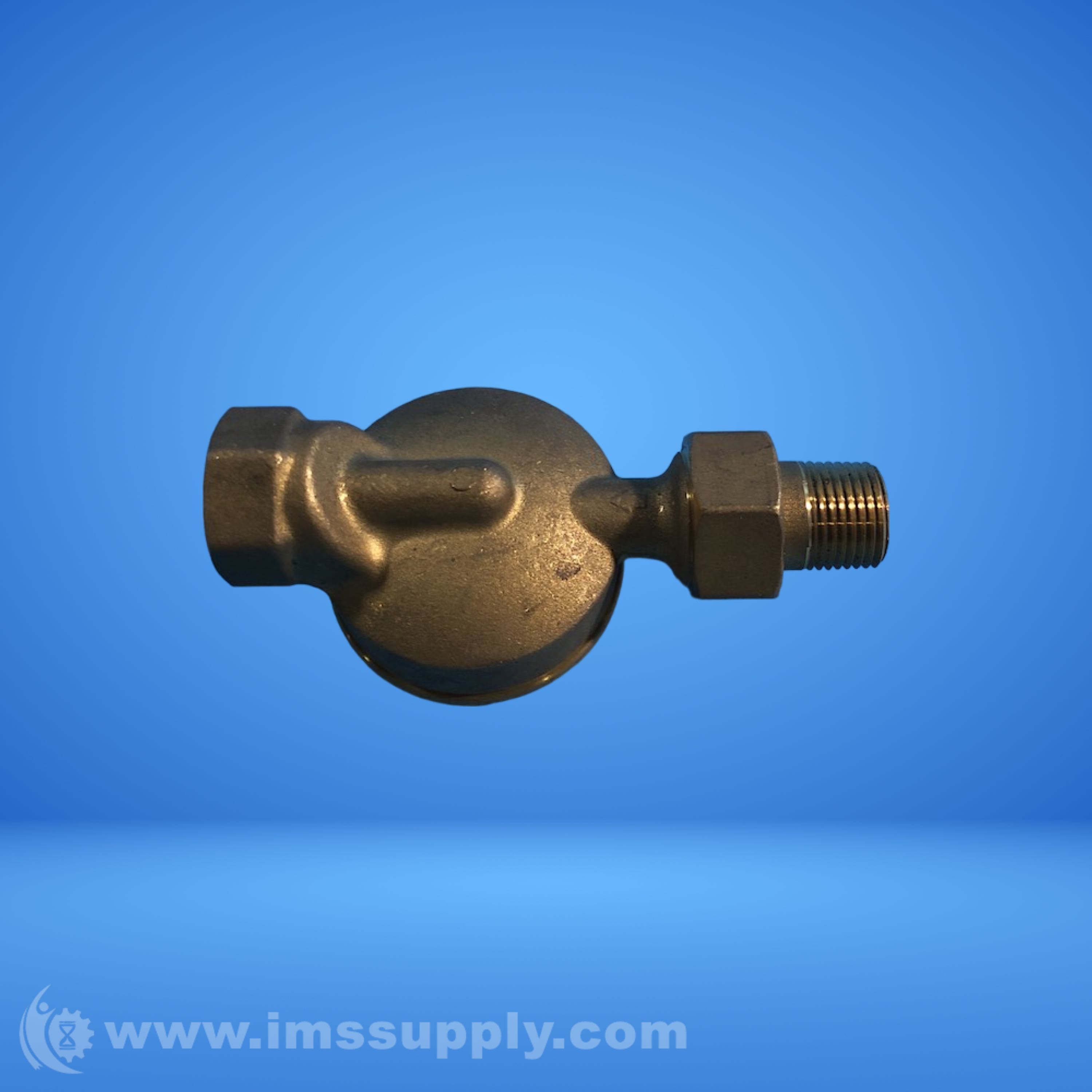 Mepco Steam Trap - IMS Supply