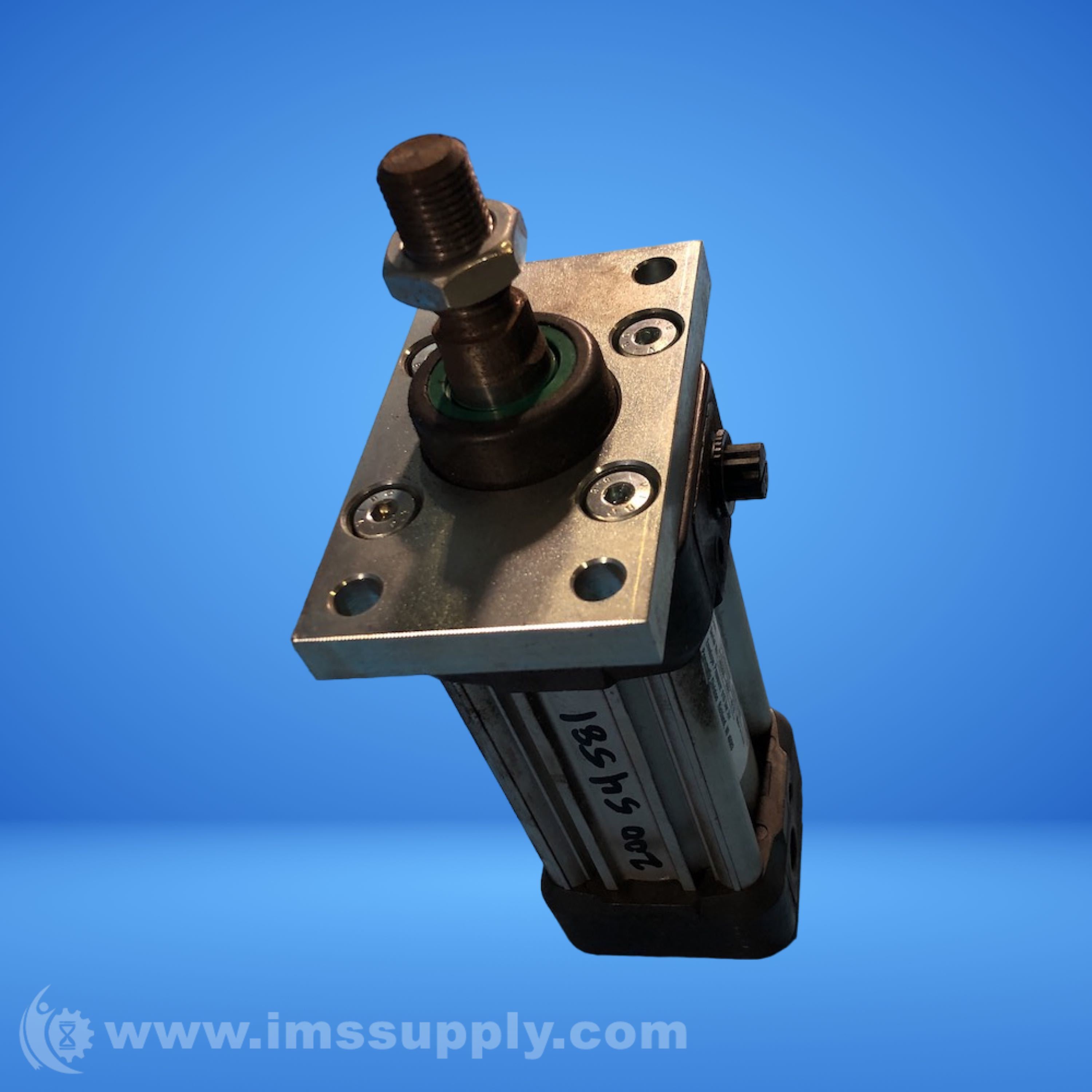 Parker Cylinder Division P1D4S050MC-0055N1NNN Pneumatic Cylinder - IMS ...