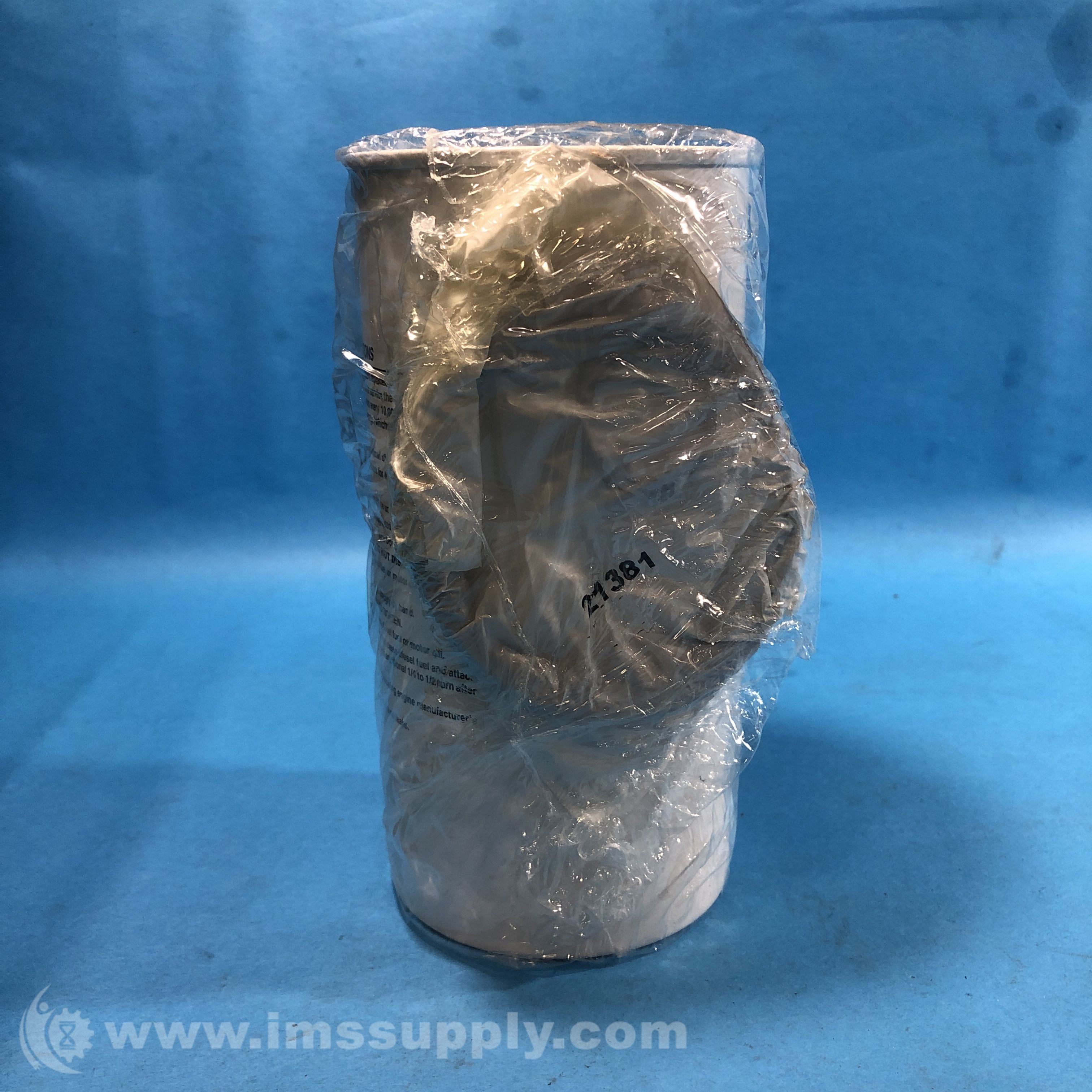 Napa 3442 Fuel Filter - IMS Supply