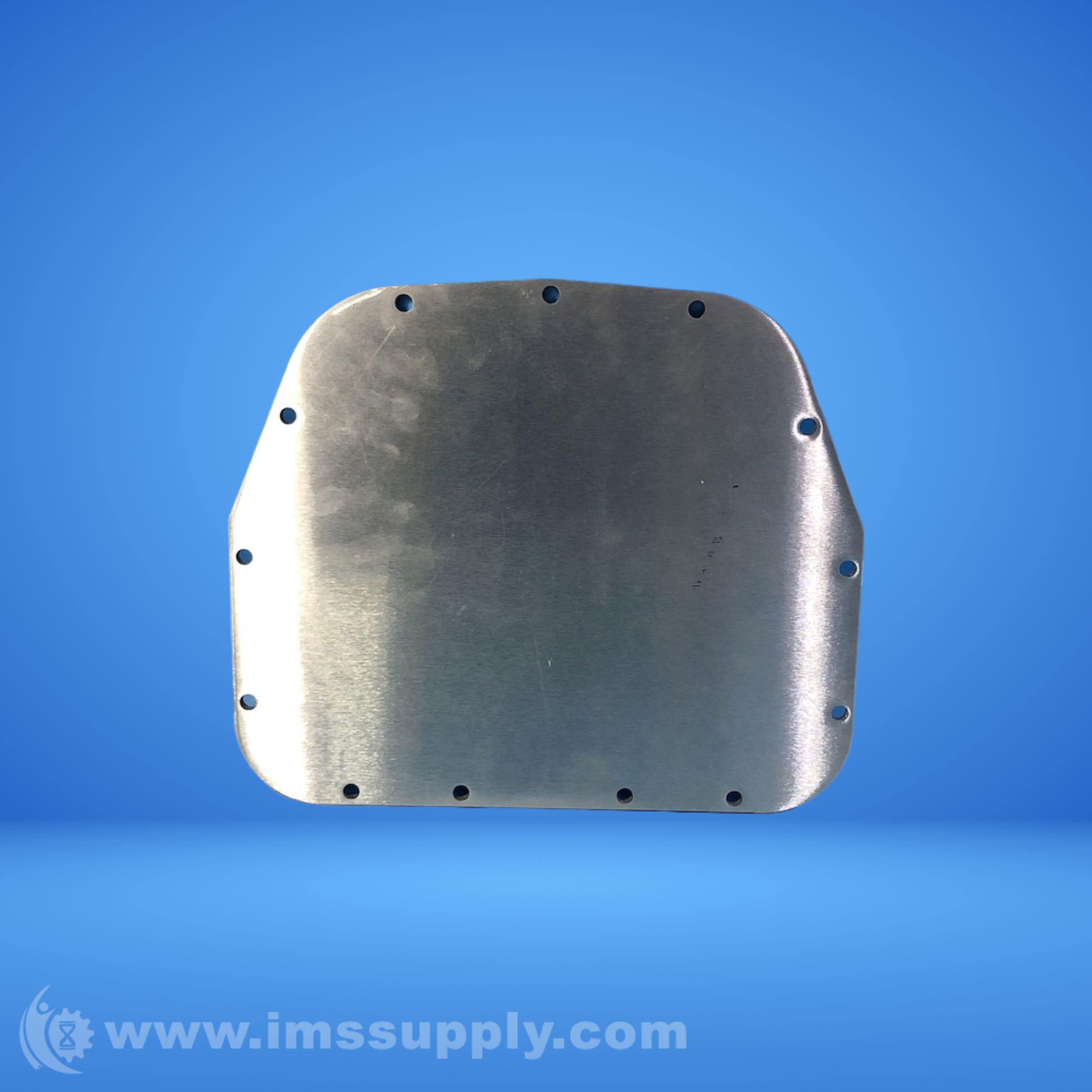 Detro Mfg EO-4325-020-008 Revision A Steel Access Door Panel - IMS Supply