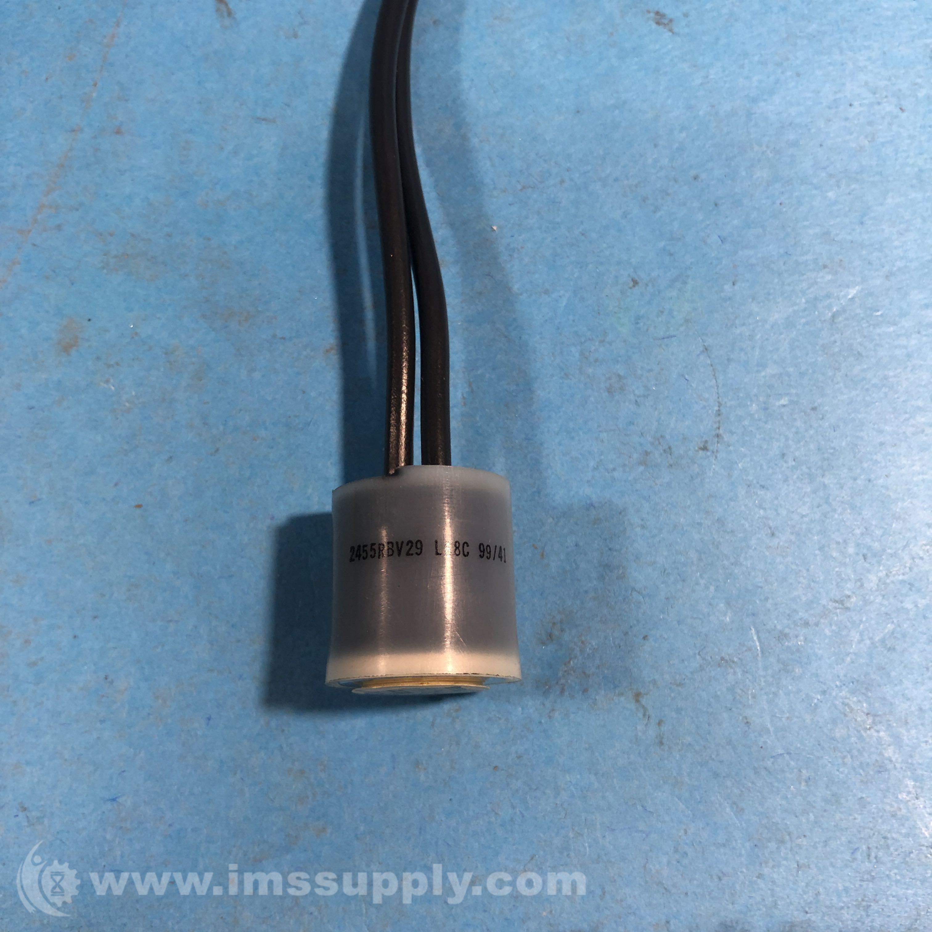 Elmwood Sensors 2455RBV29 L68C 99/41 Temperature Sensor - IMS Supply