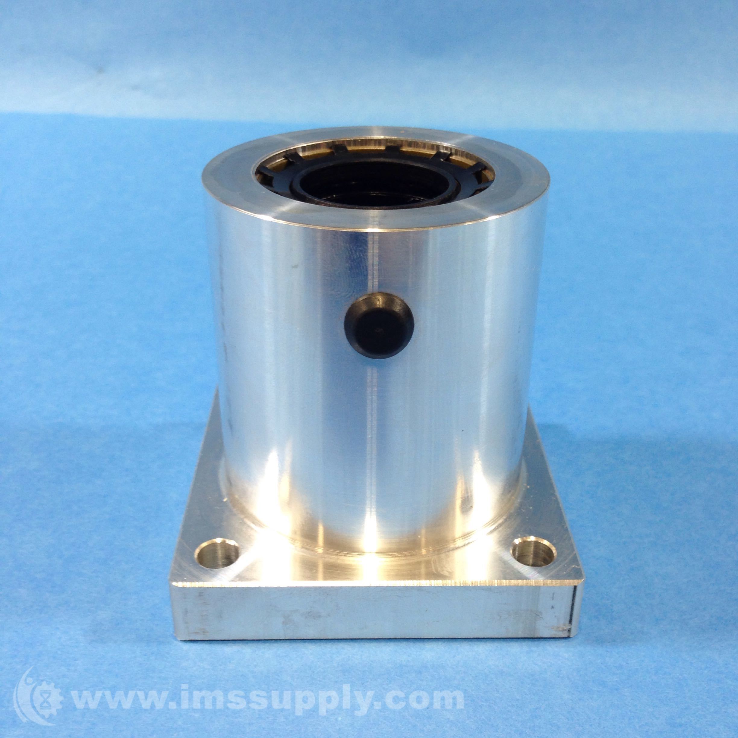 Thomson SSUFB16 Linear Bearing, Ball Bushing, Pillow Block - IMS Supply