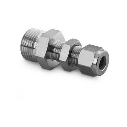 Swagelok SS-8-VCO-A1-810 316 SS VCO O-Ring Face Seal Fitting - IMS Supply