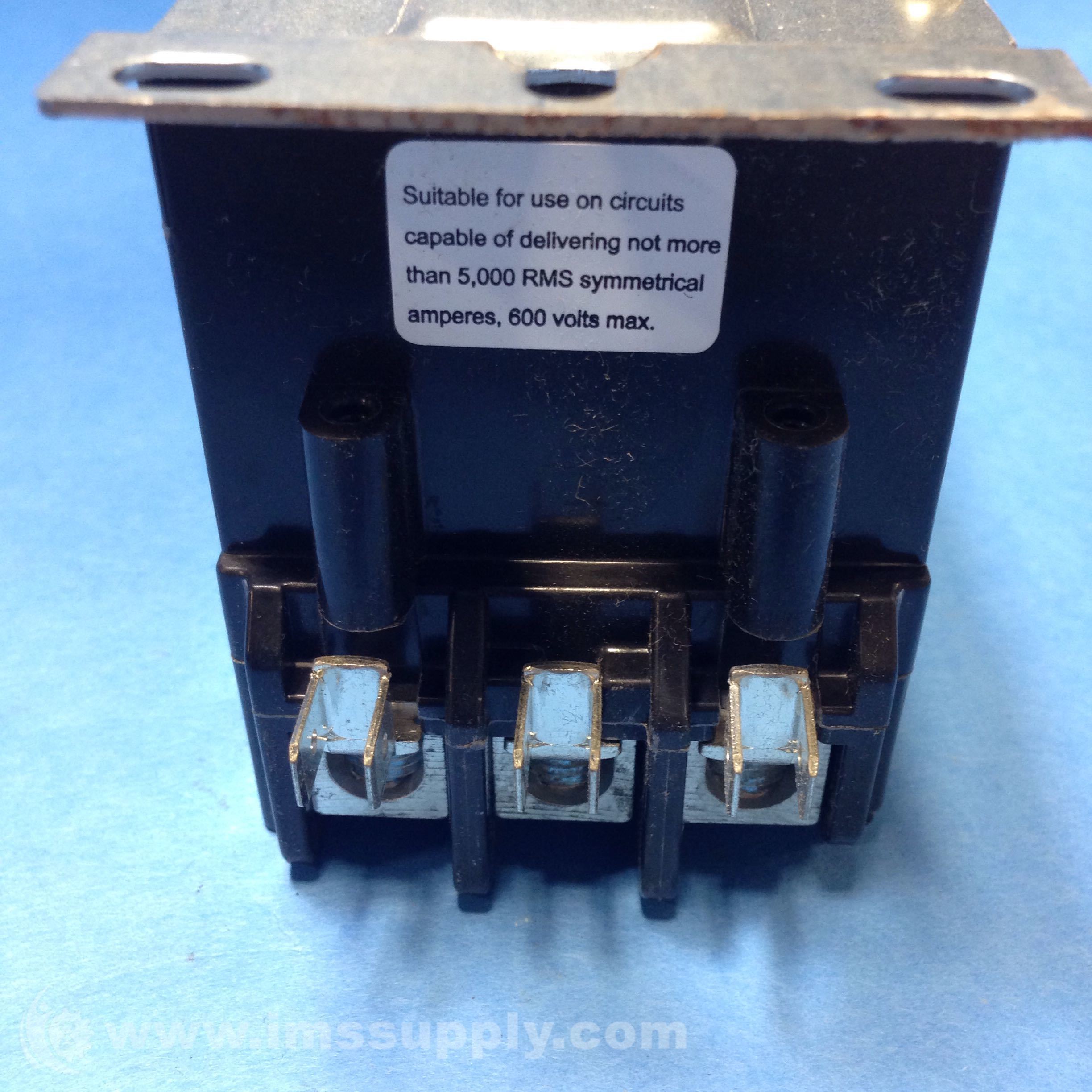 Siemens 42CF35AF Contactor - IMS Supply