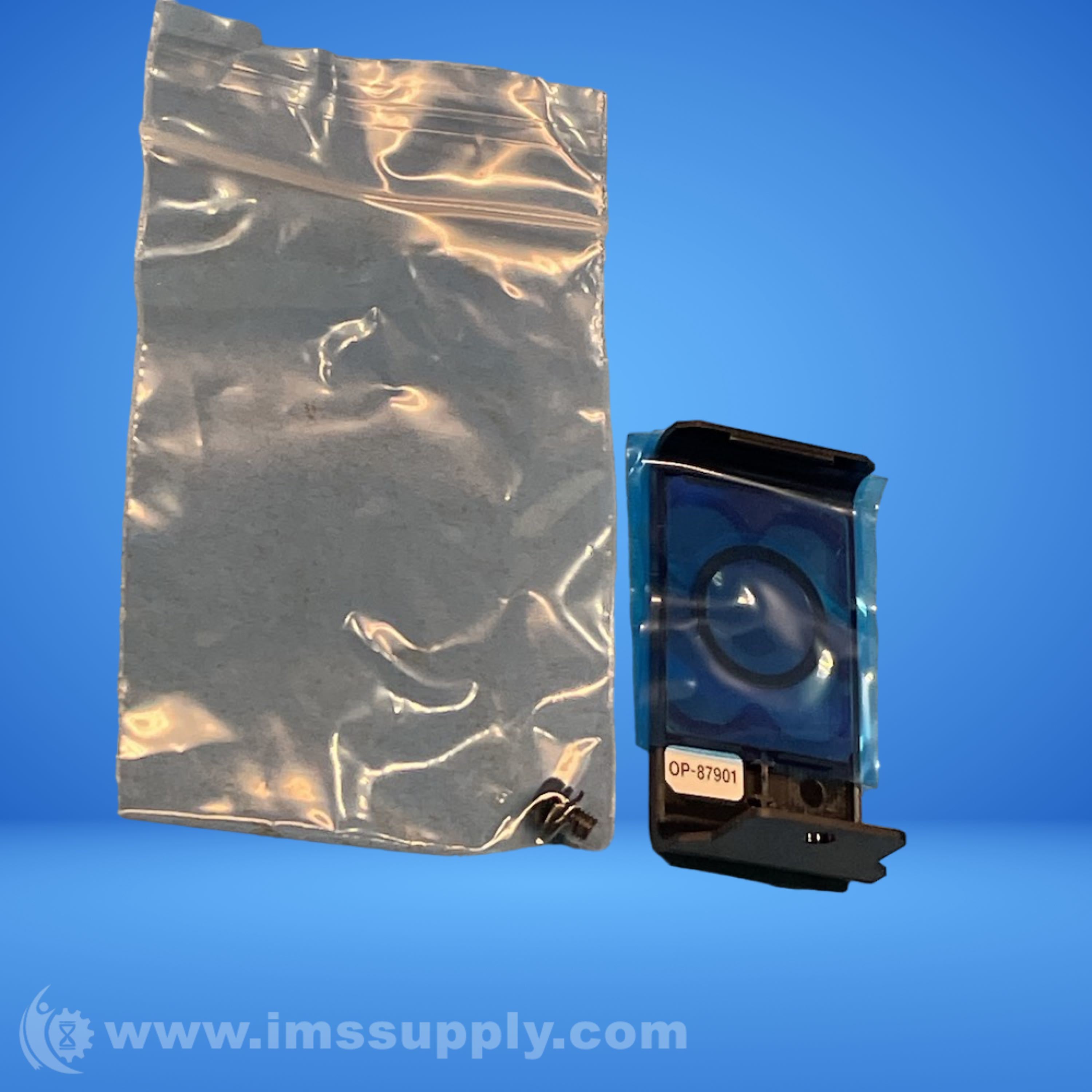 Keyence OP-87901 Polarized Light Filter - IMS Supply