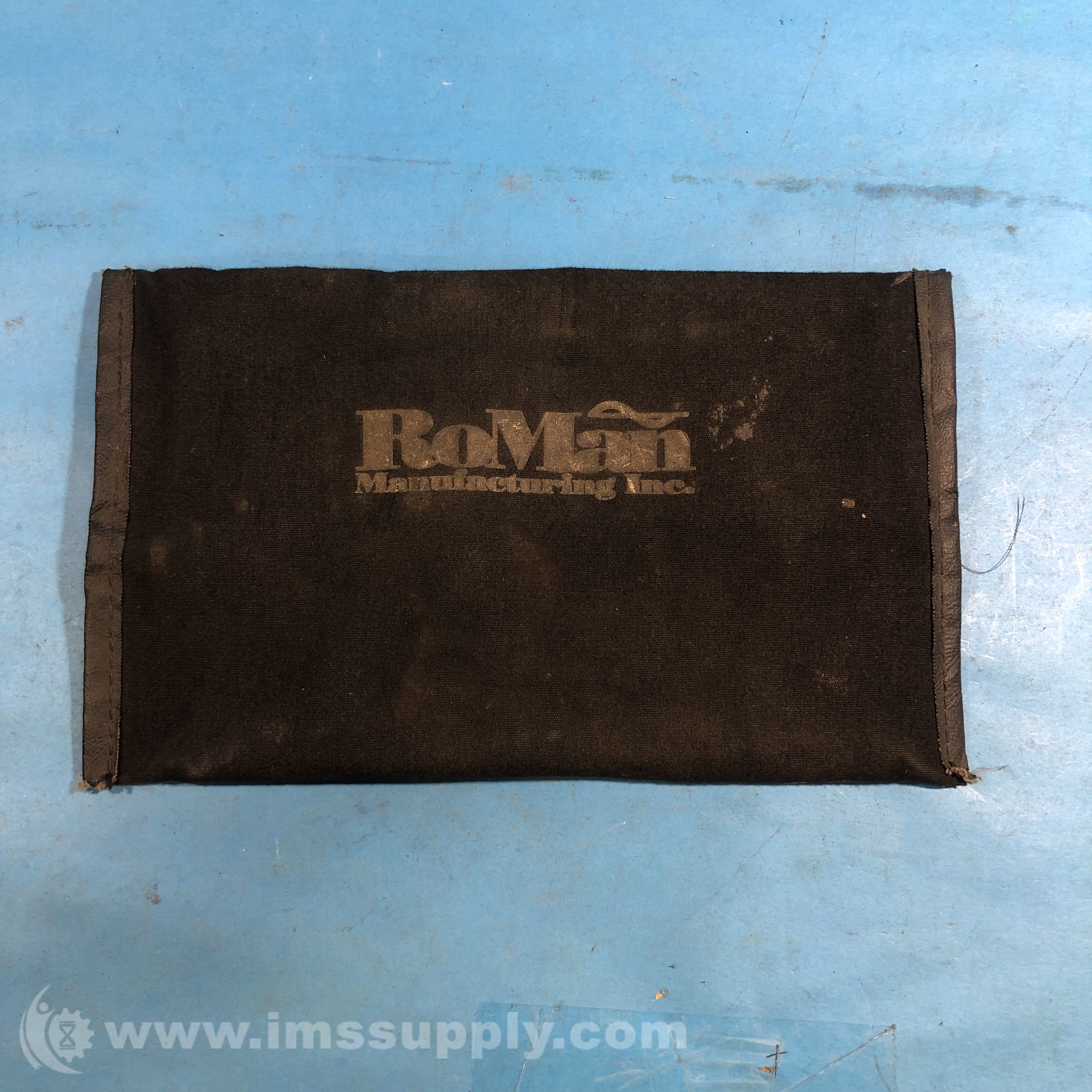 ROMAN MANUFACTURING - IMS Supply