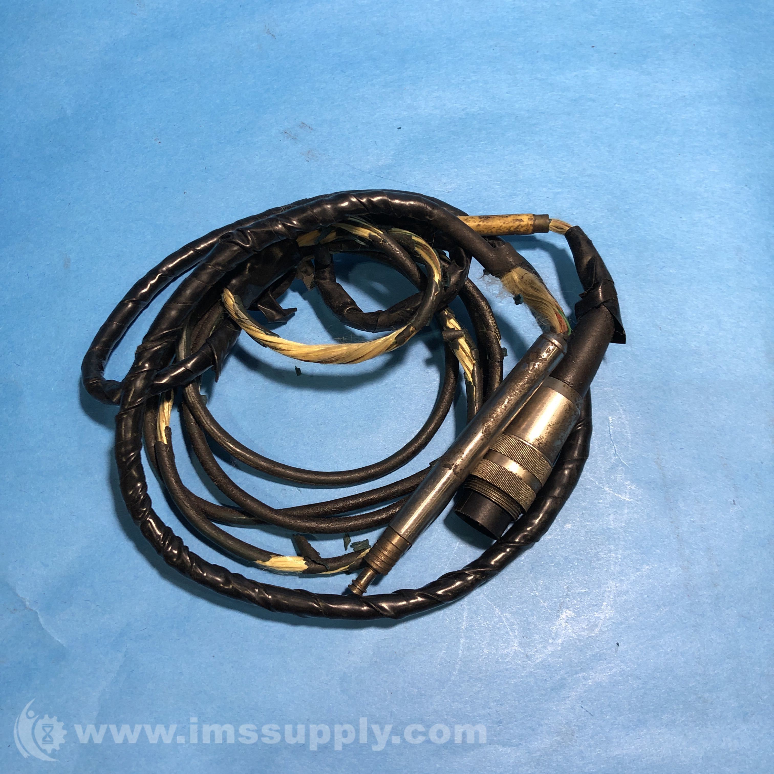 Marposs Transducer Pencil Probe - IMS Supply