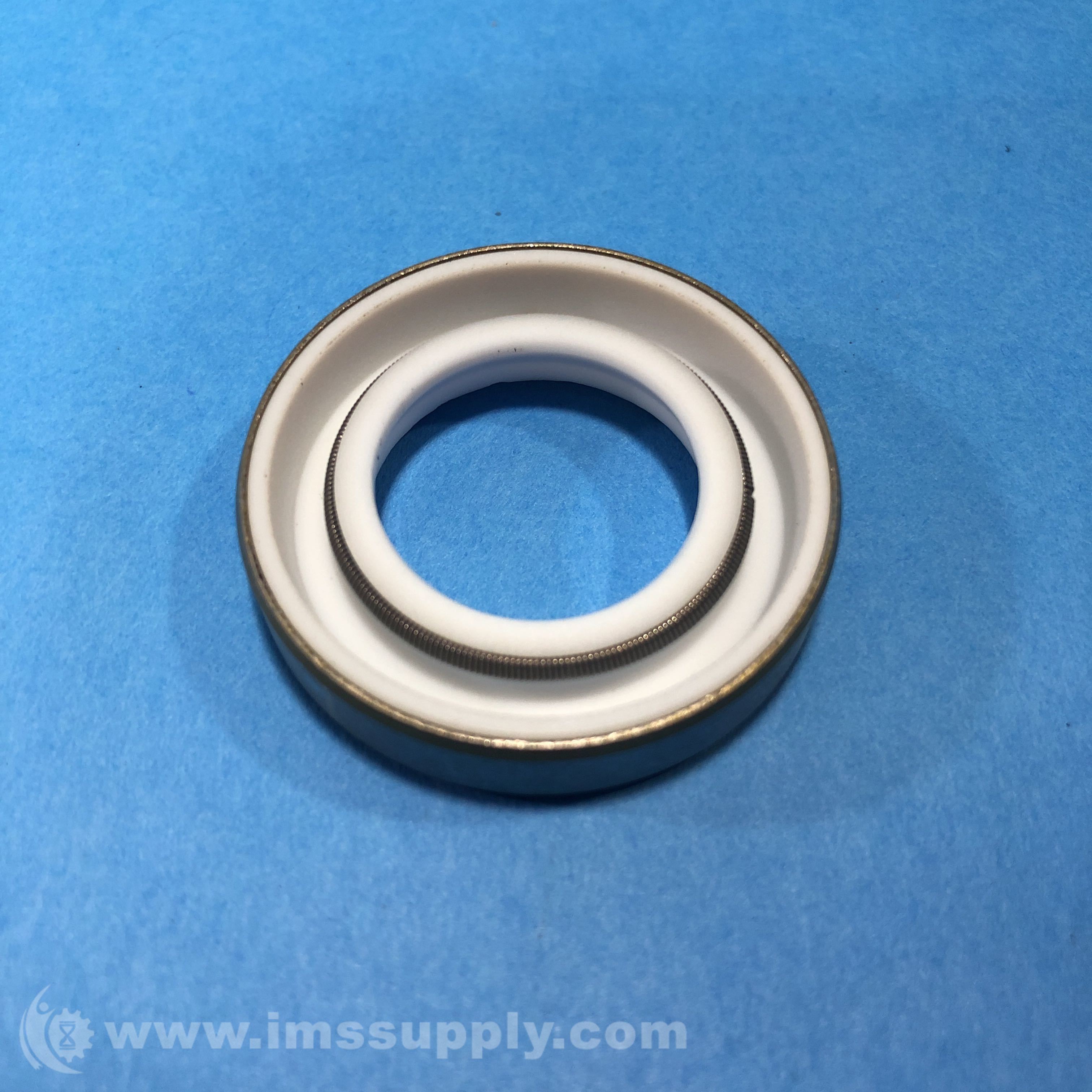 PA140/PTFE Single Lip Oil Seal, 2'' LG - IMS Supply