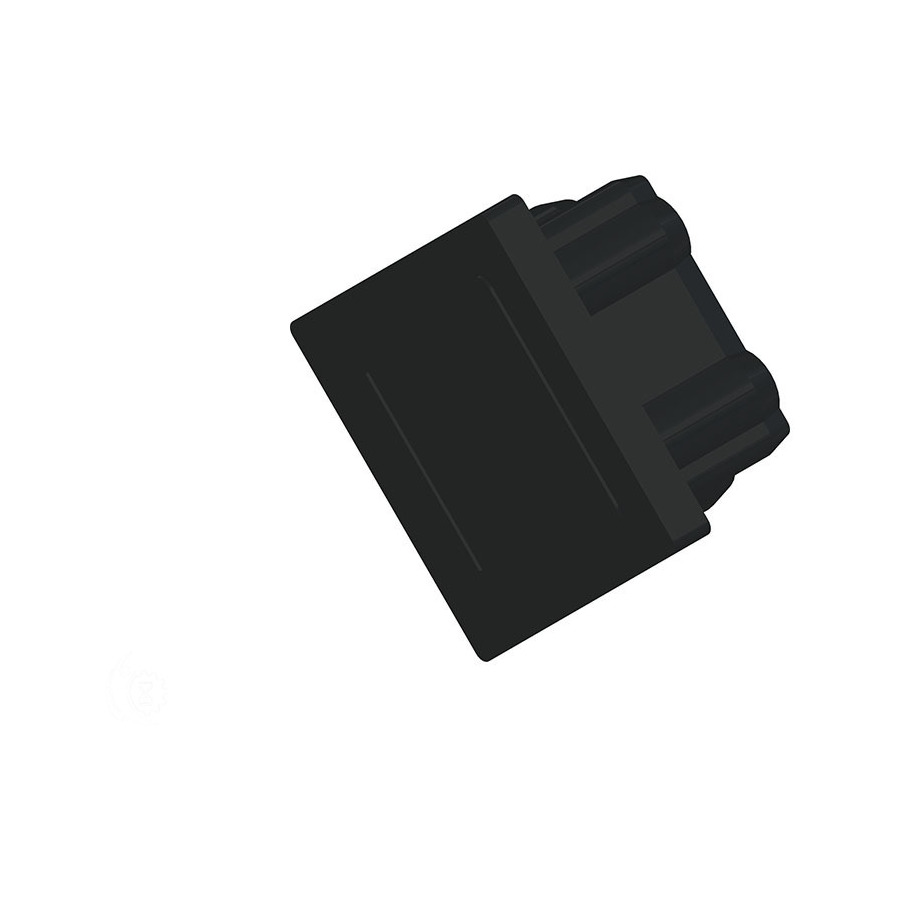 Conductix Wampfler 020662-40 Festoon, 240 Series, END CAP - IMS Supply