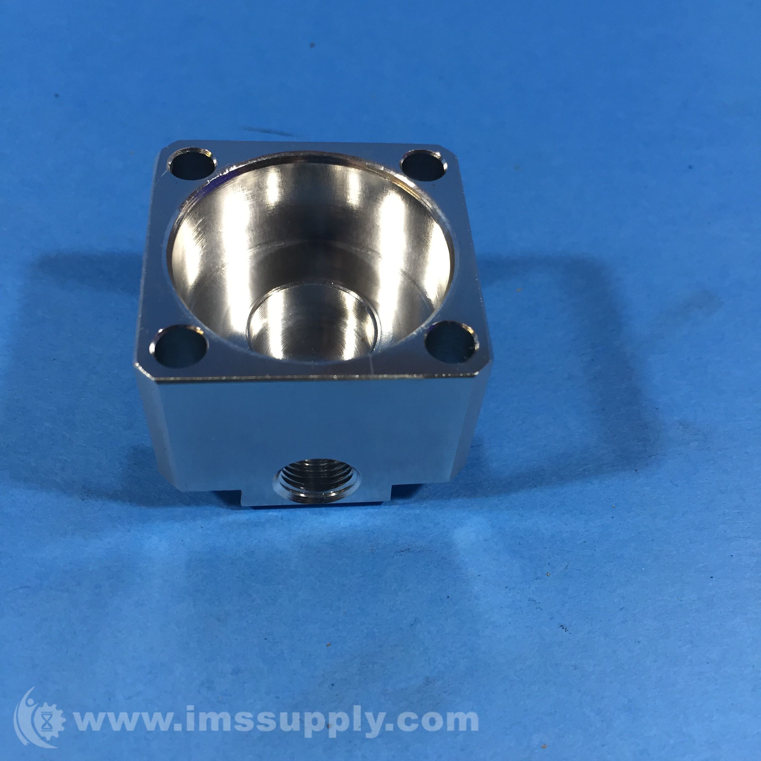 Nordson 7425086 Poppet Valve Cap - IMS Supply