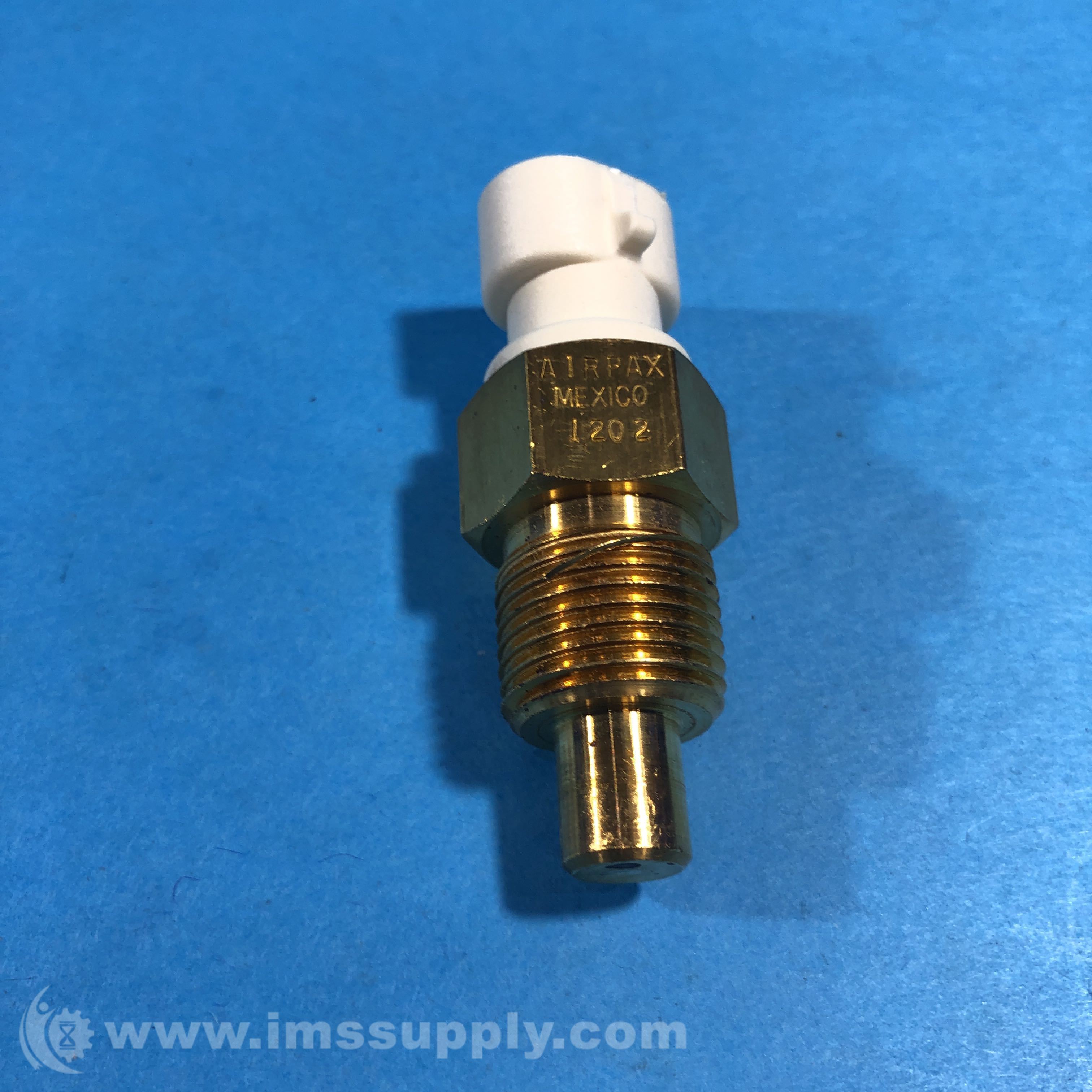 Bobcat 6718414 Engine Temp Sender - IMS Supply