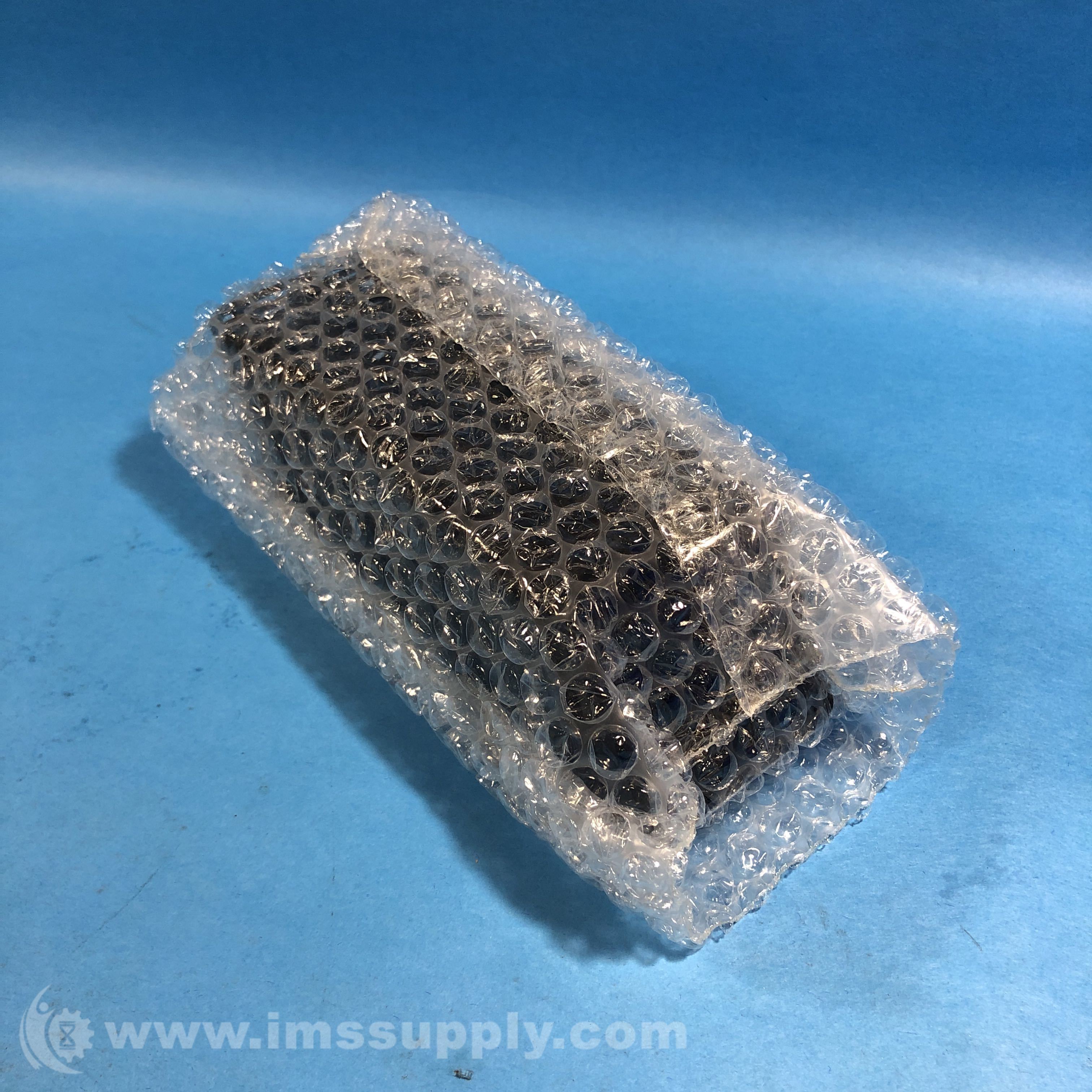 Qualtek 09250-G Pack of 20 Black Plastic Fan Guards, 2.36x2.36 - IMS Supply