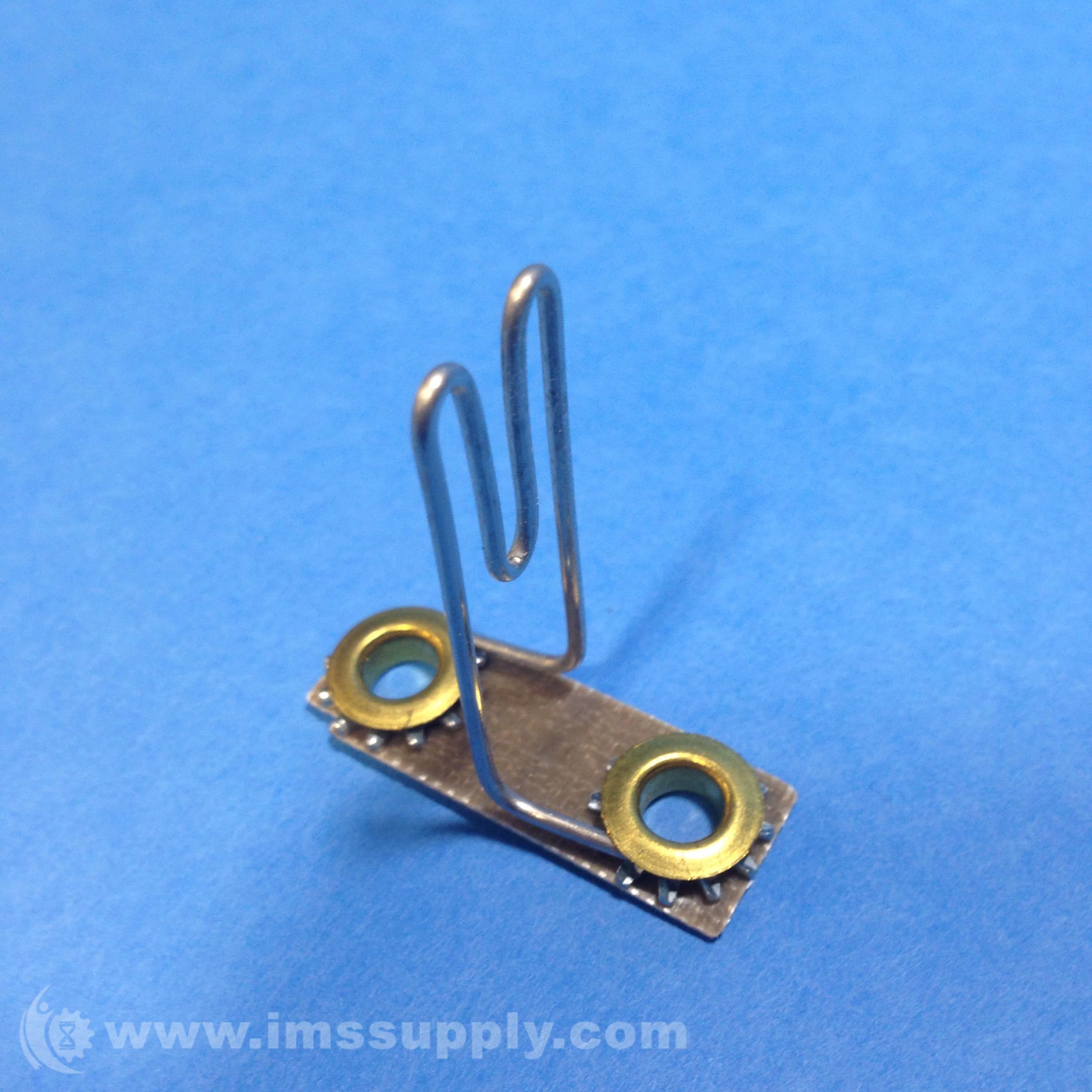 General Electric C4.19A Overload Thermal Unit Heating Element - IMS Supply