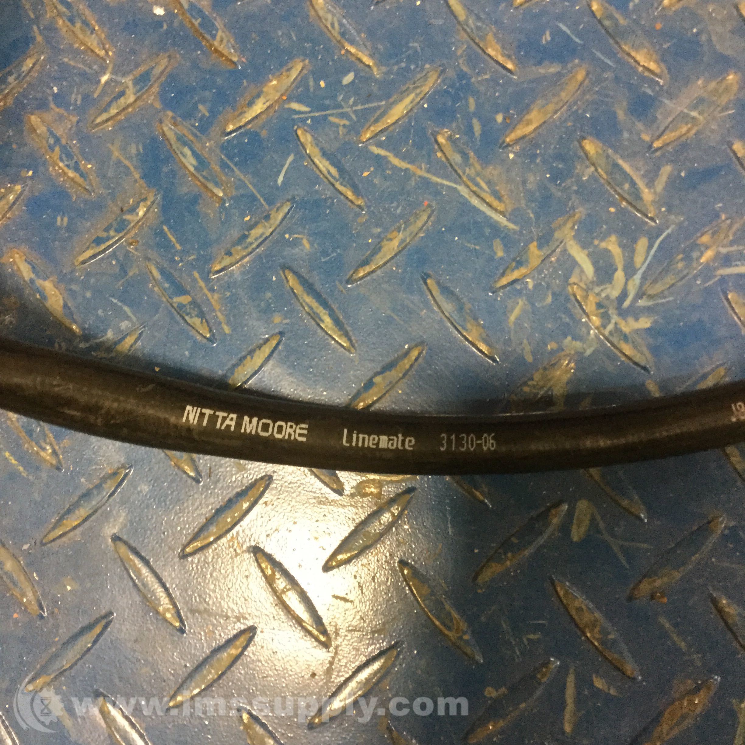 Nitta Moore Linemate 3130-06 Hose - IMS Supply